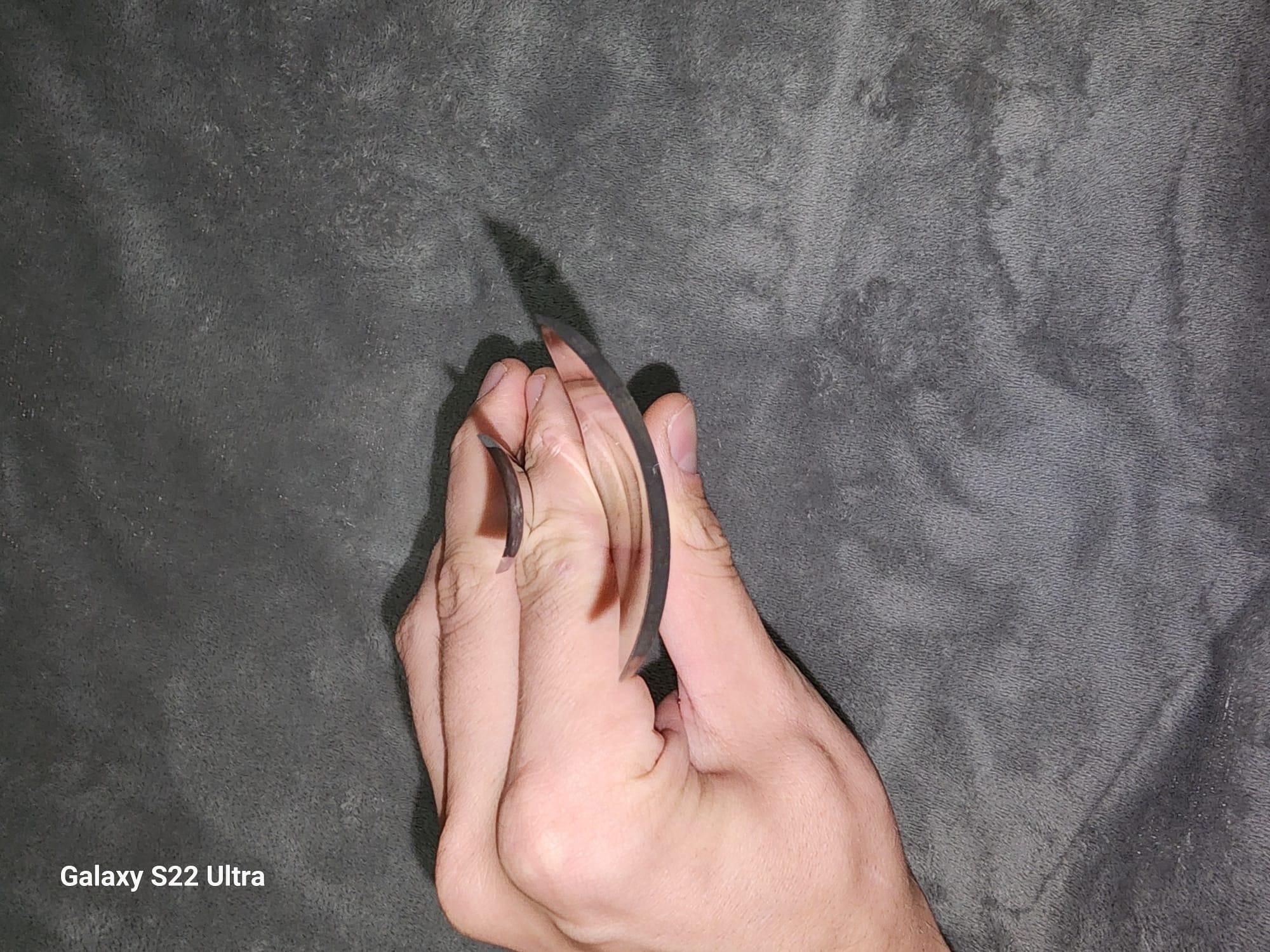 Getting Started With Traditional Wood Carving and Carving a Mask : 10 ...