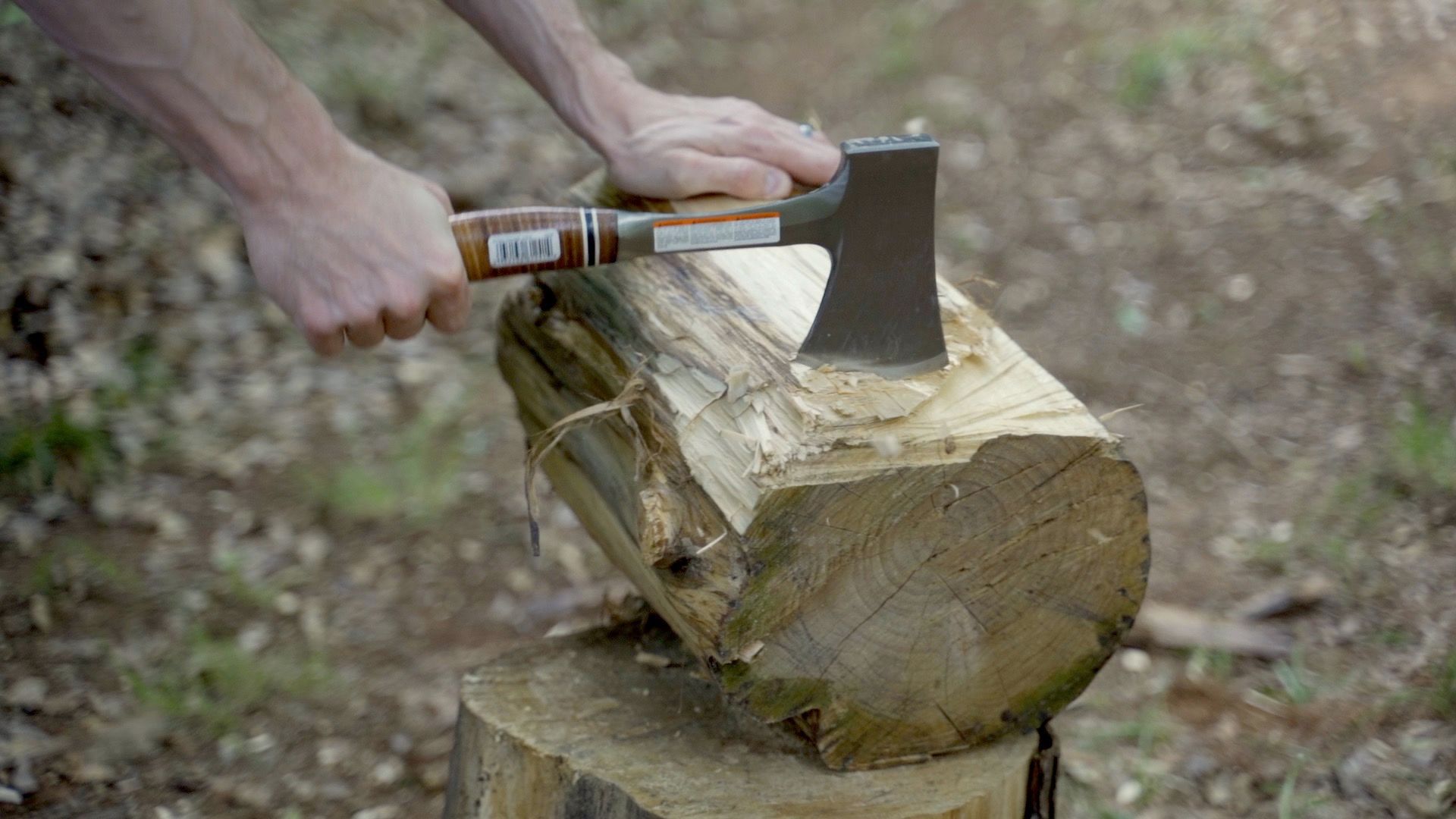 Carving a Baby Groot From Wood : 8 Steps (with Pictures) - Instructables