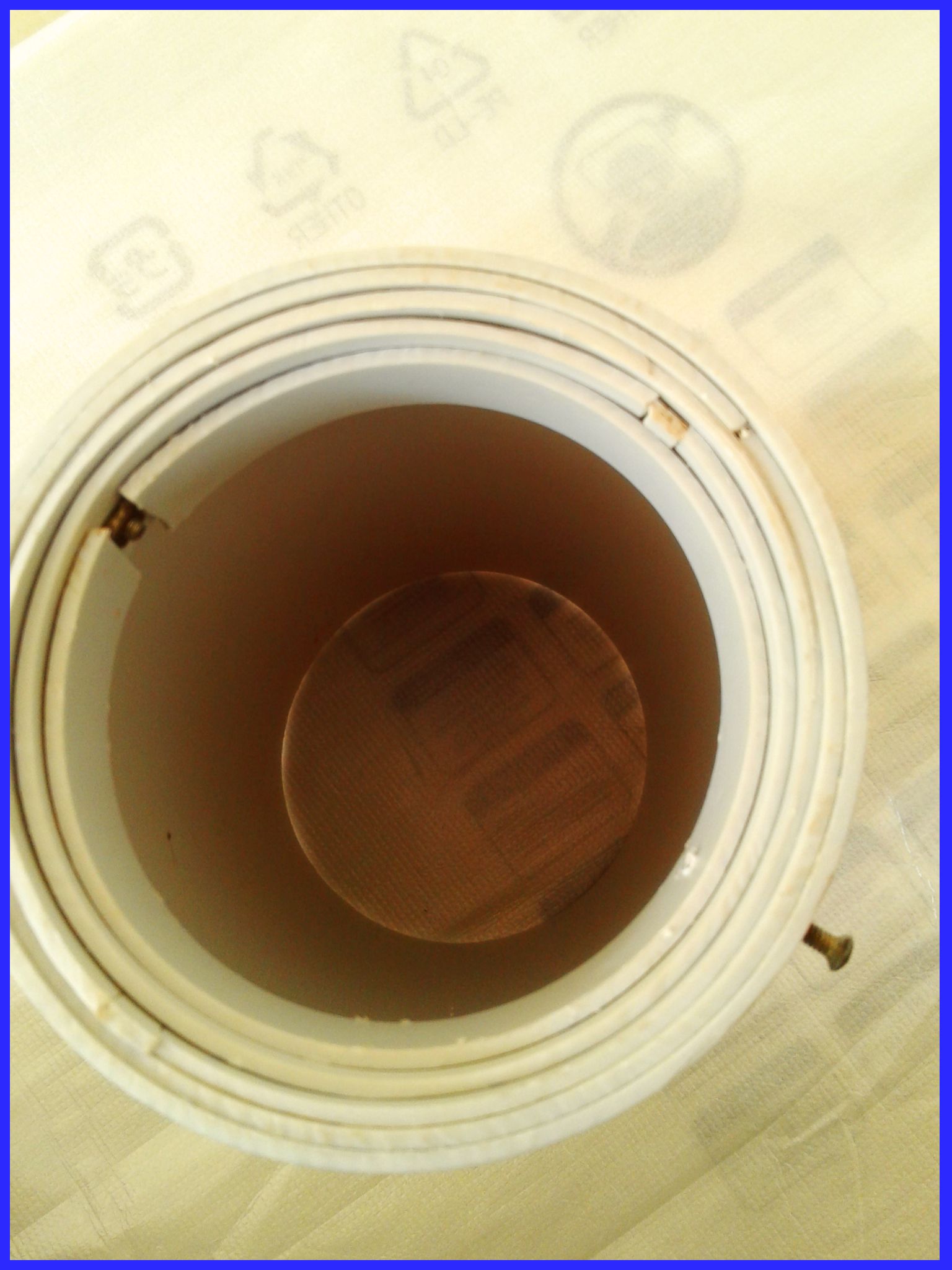 Simple TELESCOPE : 8 Steps (with Pictures) - Instructables