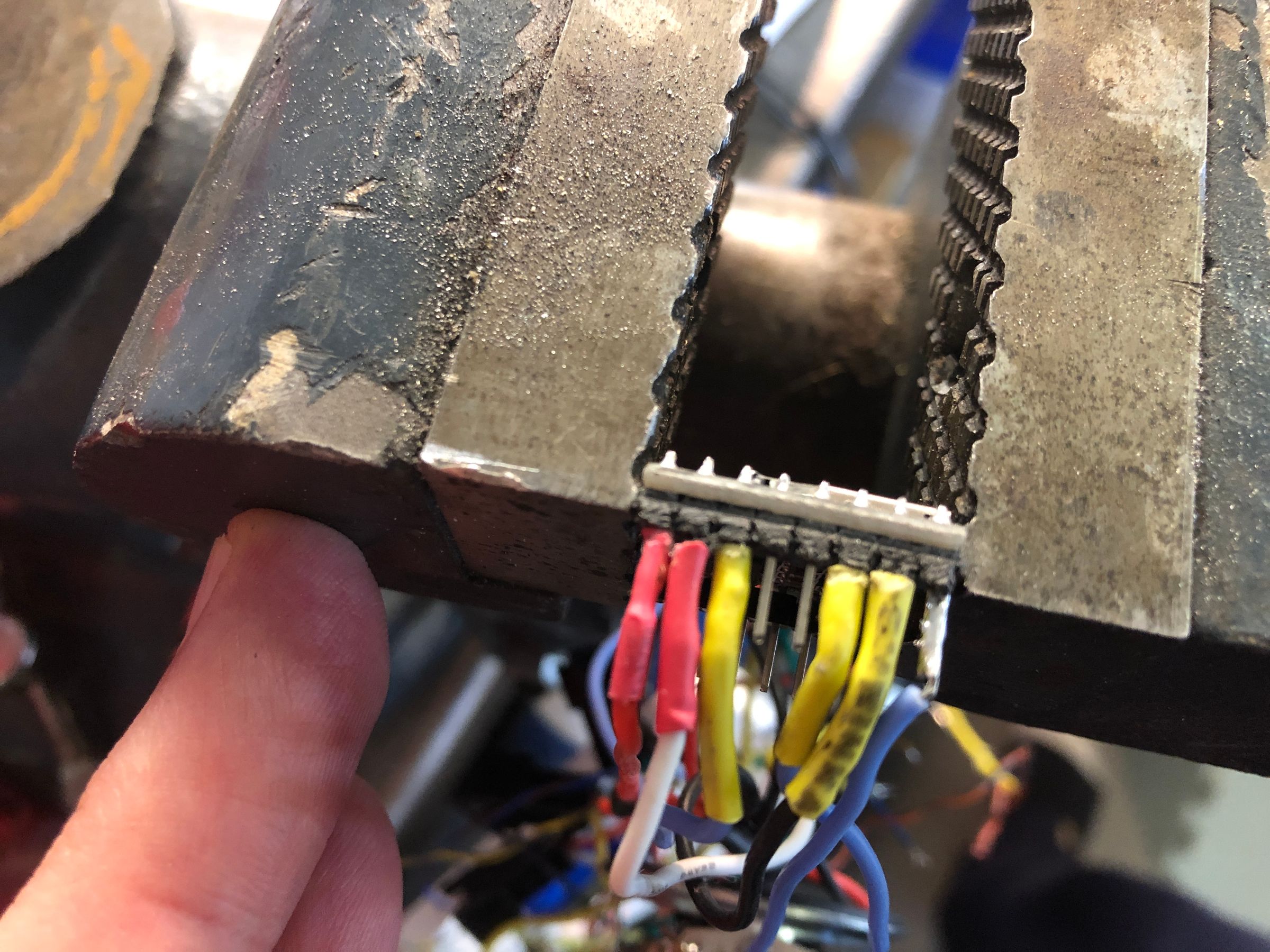 Portal 2 Turret Gun : 11 Steps (with Pictures) - Instructables