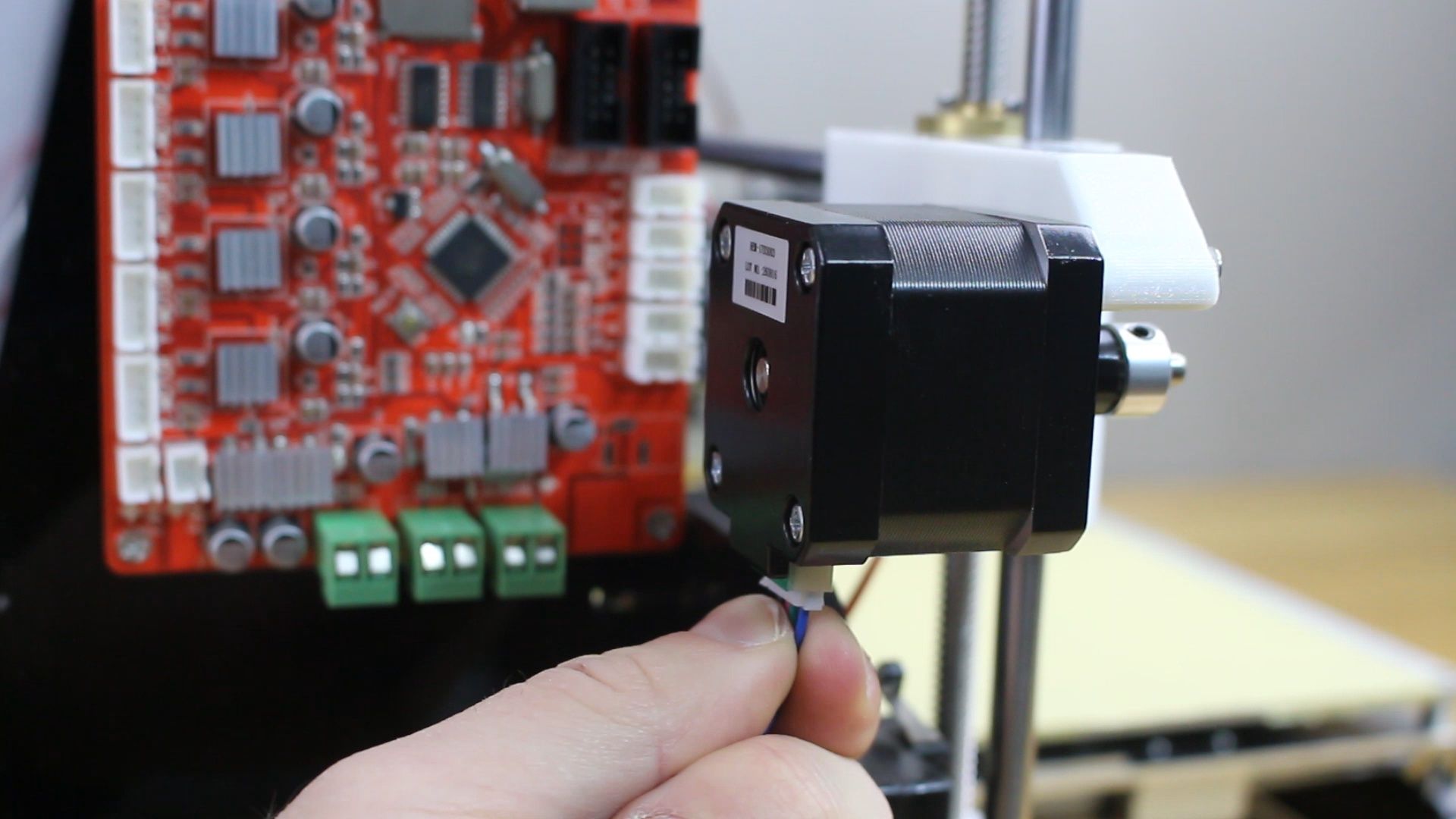 Beginners Guide to 3D Printing - Anet A8 DIY 3D Printer Kit : 9 Steps - Instructables