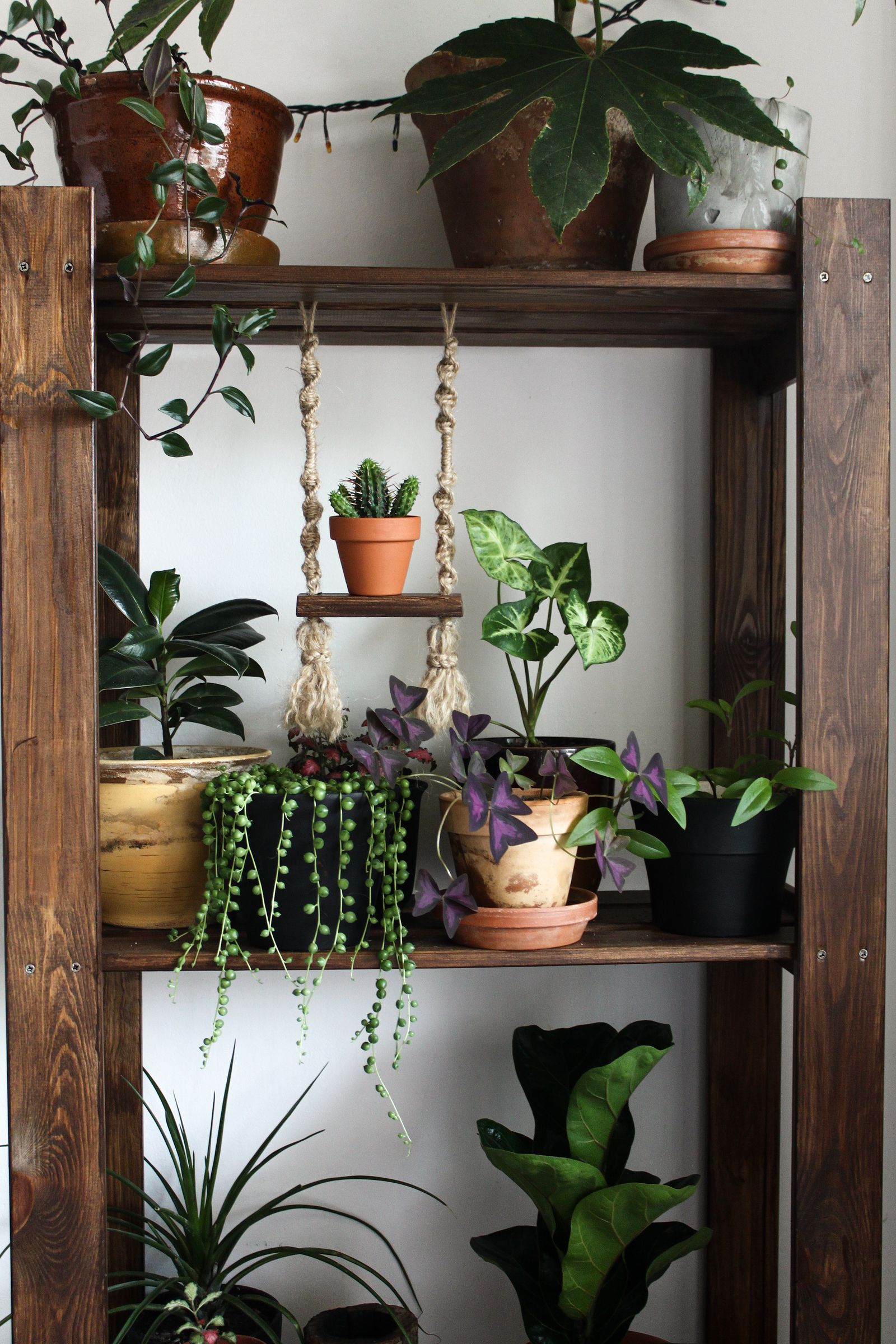 Swinging Pot : 8 Steps (with Pictures) - Instructables