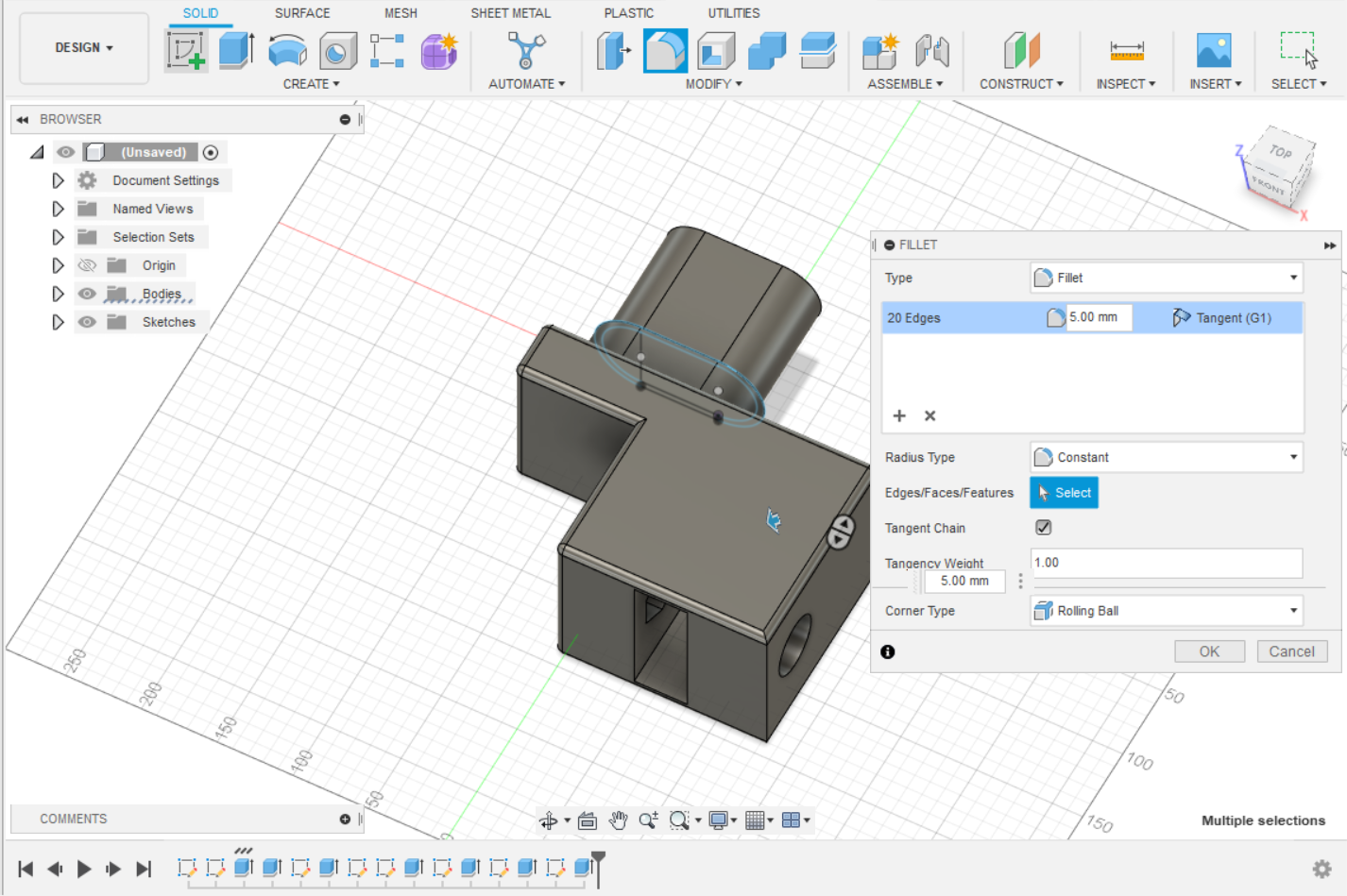 How to Make an Assistive Spoon Stabilizer Device : 11 Steps (with Pictures) - Instructables
