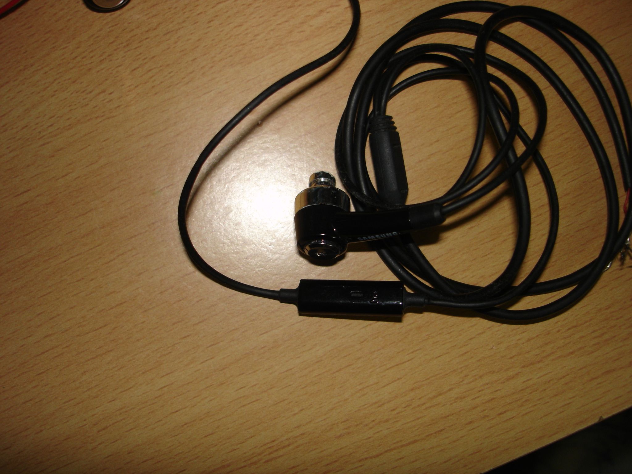 Spy Mic : 7 Steps - Instructables