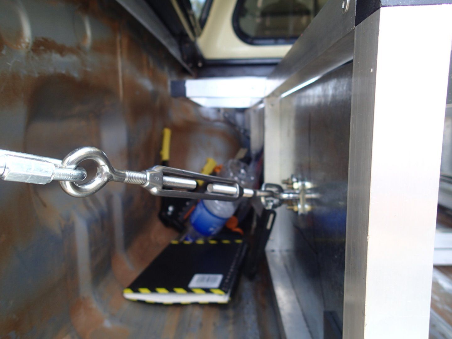 4WD Draw System : 28 Steps (with Pictures) - Instructables