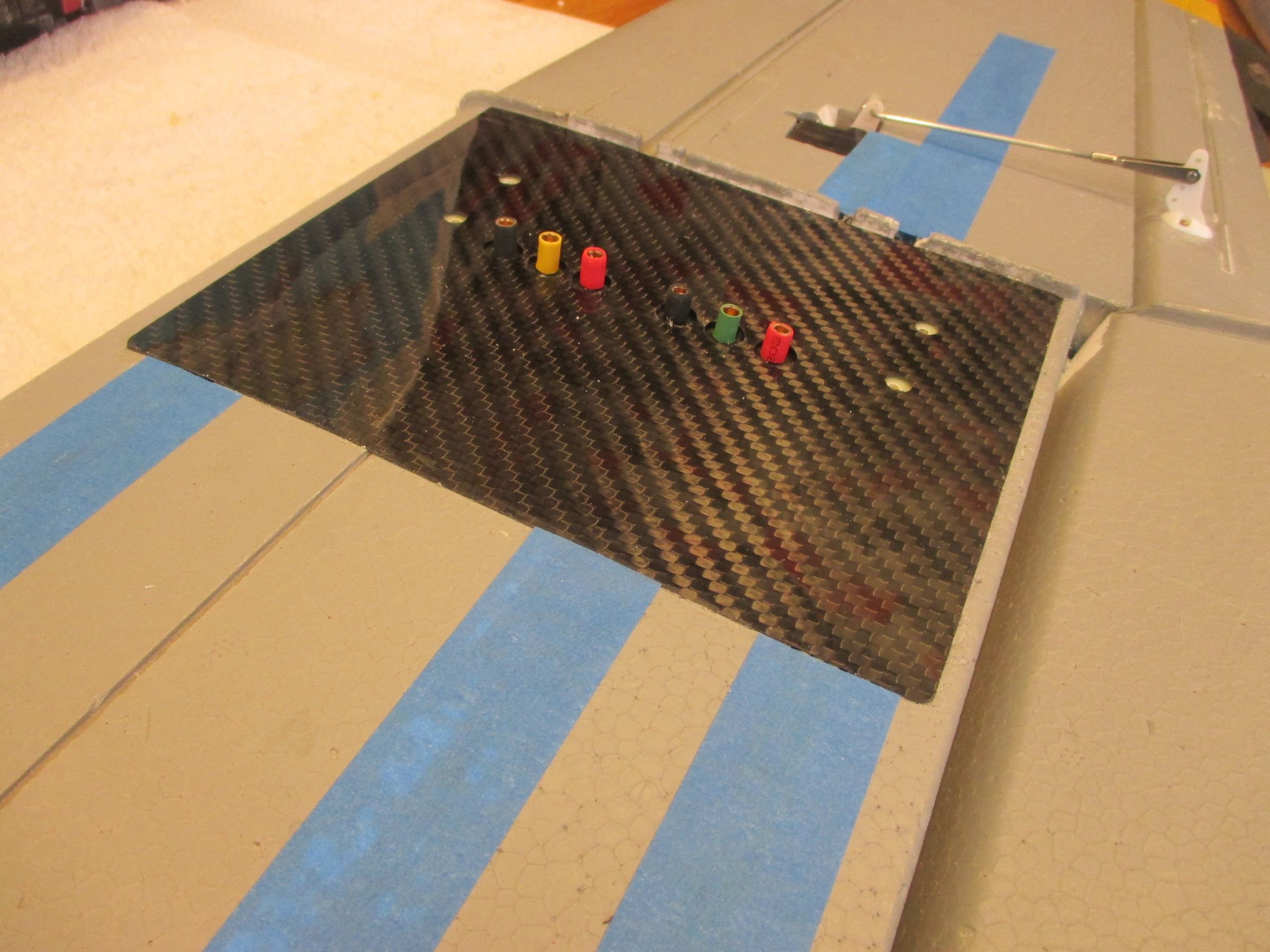 Quadplane Hybrid Drone : 11 Steps (with Pictures) - Instructables