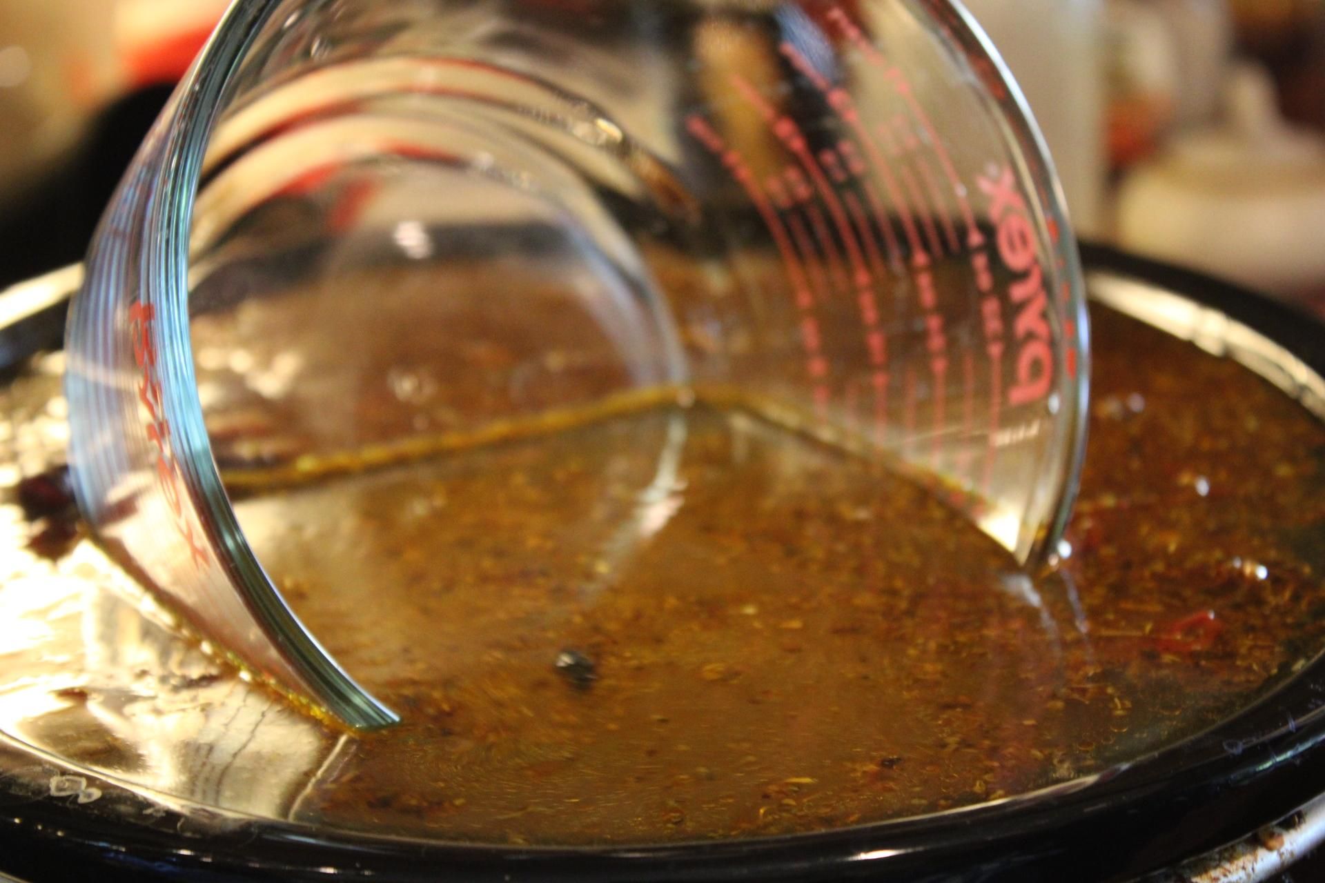 New Mexican Posole : 8 Steps (with Pictures) - Instructables