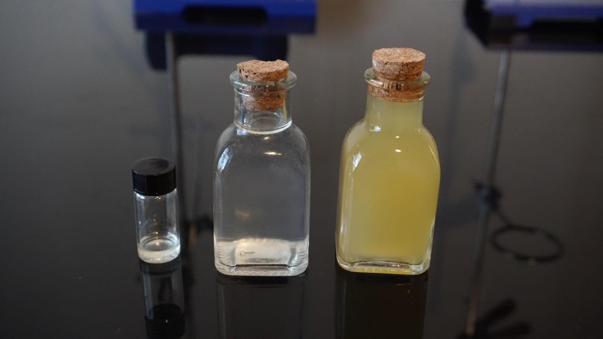 Extracting Limonene From Backyard Citrus Fruit : 4 Steps - Instructables