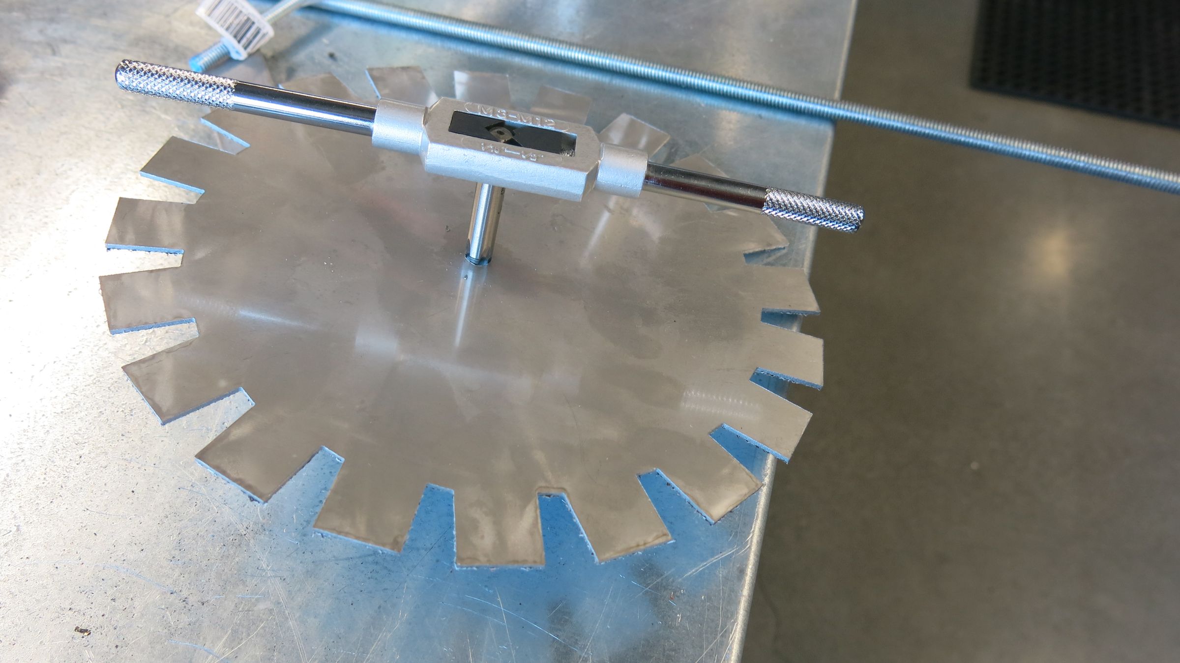 How to Build a Jet Engine! : 14 Steps (with Pictures) - Instructables