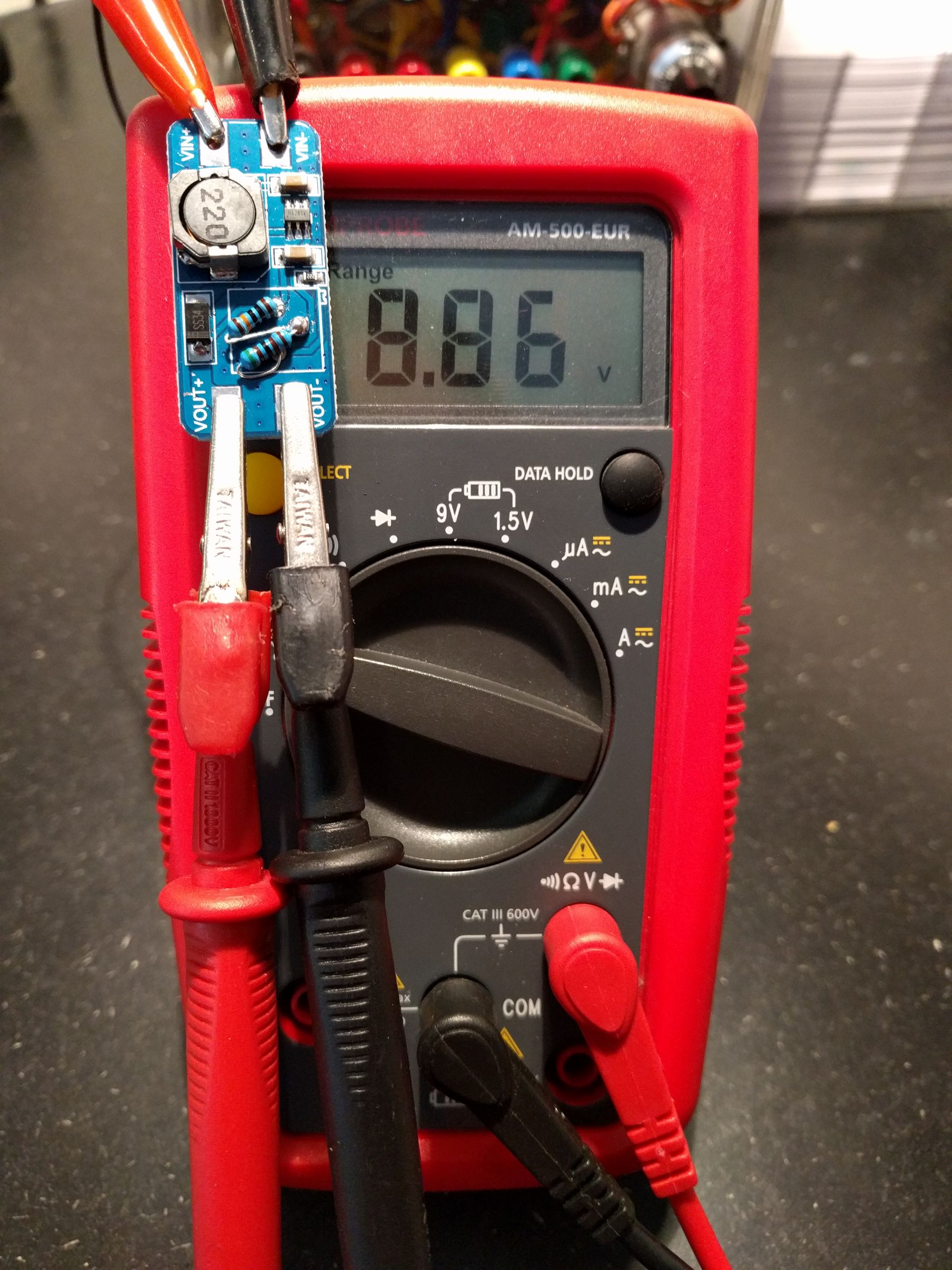 Lego Battery Pack Boost : 4 Steps - Instructables