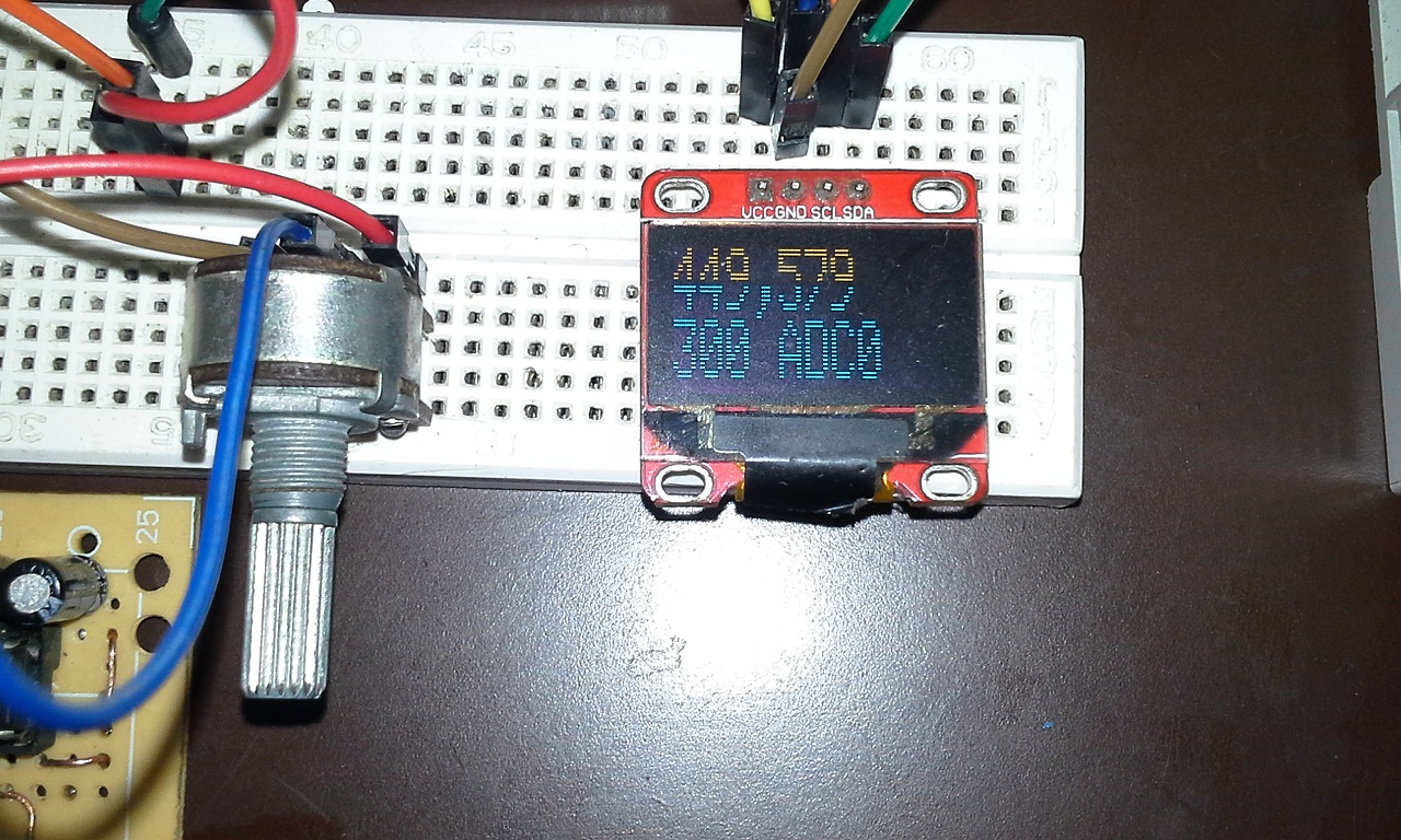 Arduino Modbus Master RTU and PLC Panasonic FPX C14R : 3 Steps ...