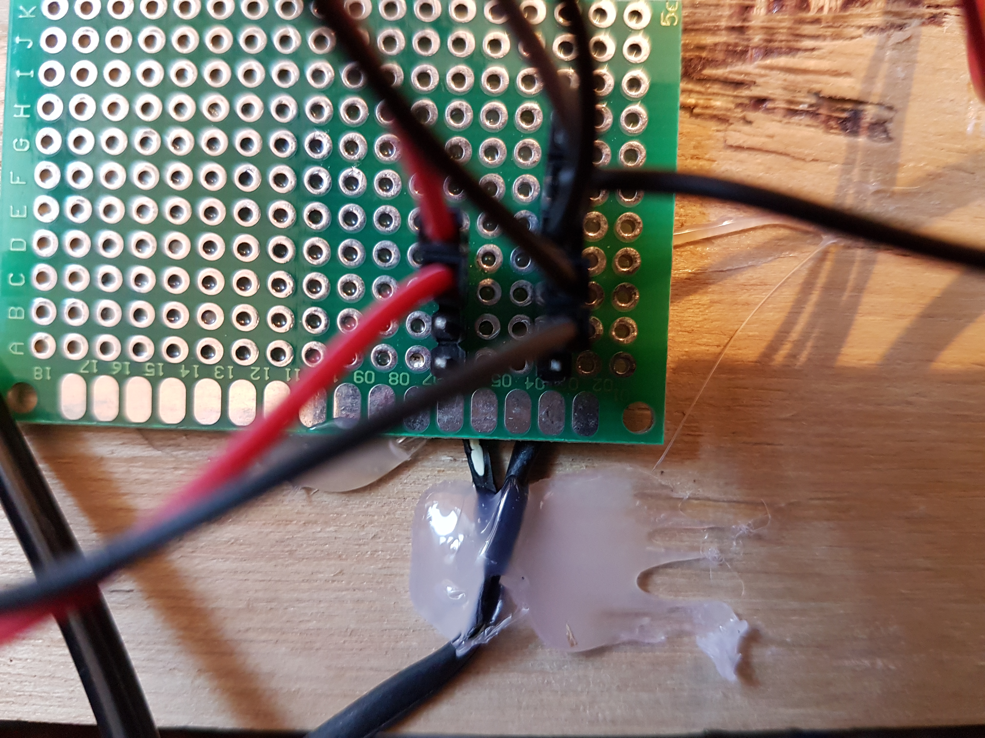 Nixie Clock With Westminster Chimes : 10 Steps (with Pictures ...