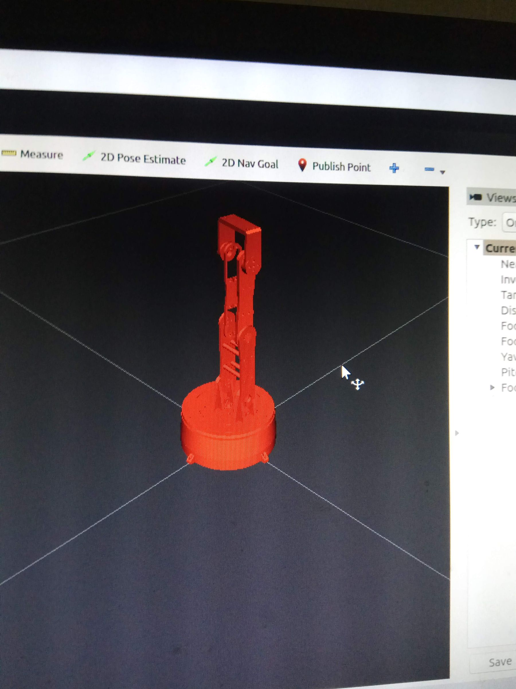 ROS MoveIt Robotic Arm : 4 Steps - Instructables