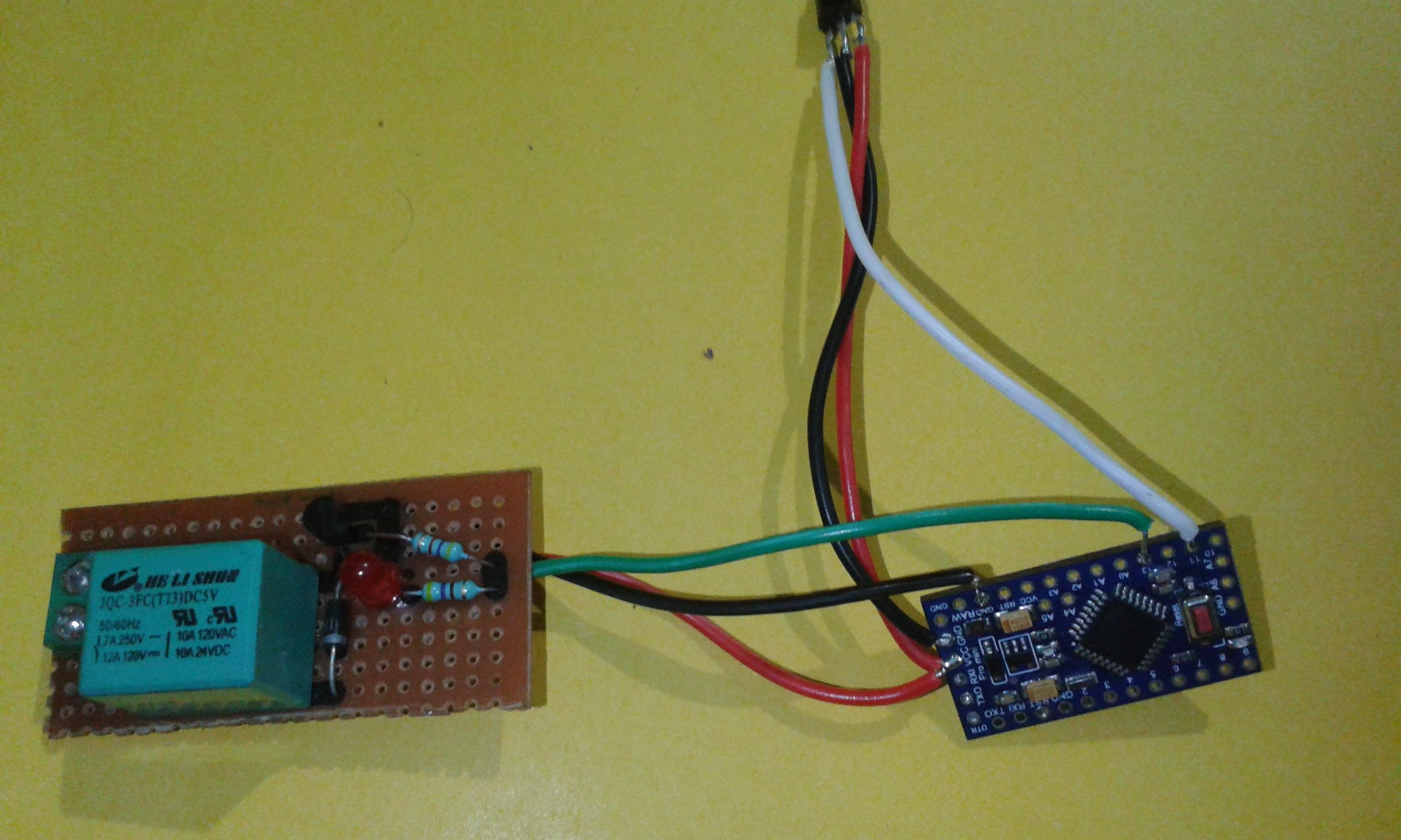 IR Remote Hacking and Automation : 13 Steps (with Pictures) - Instructables