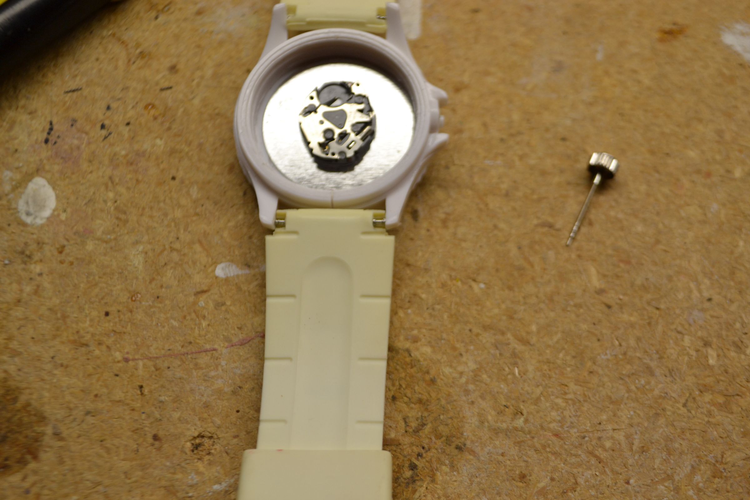 Easy Iron Man Repulsor : 6 Steps (with Pictures) - Instructables