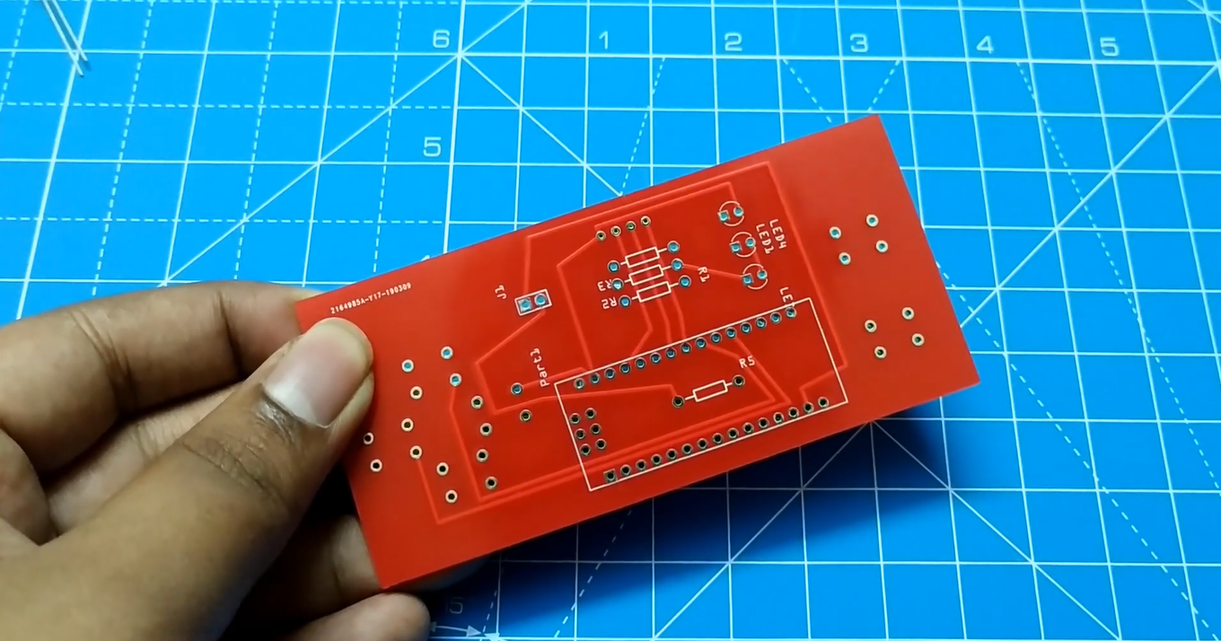 How to Make Arduboy : 6 Steps - Instructables