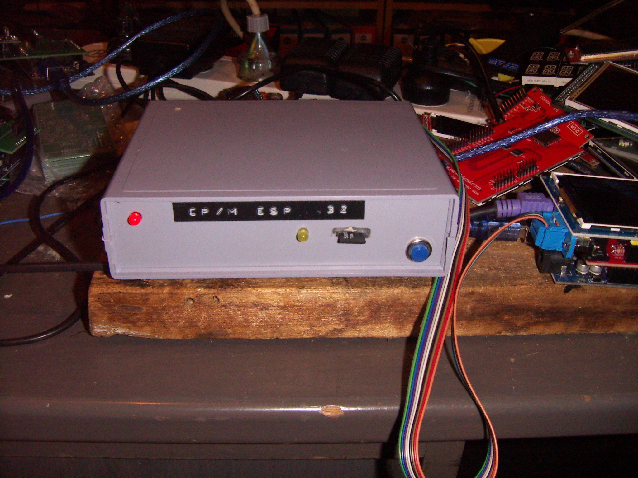 A Collection of ANSI Terminals : 10 Steps - Instructables