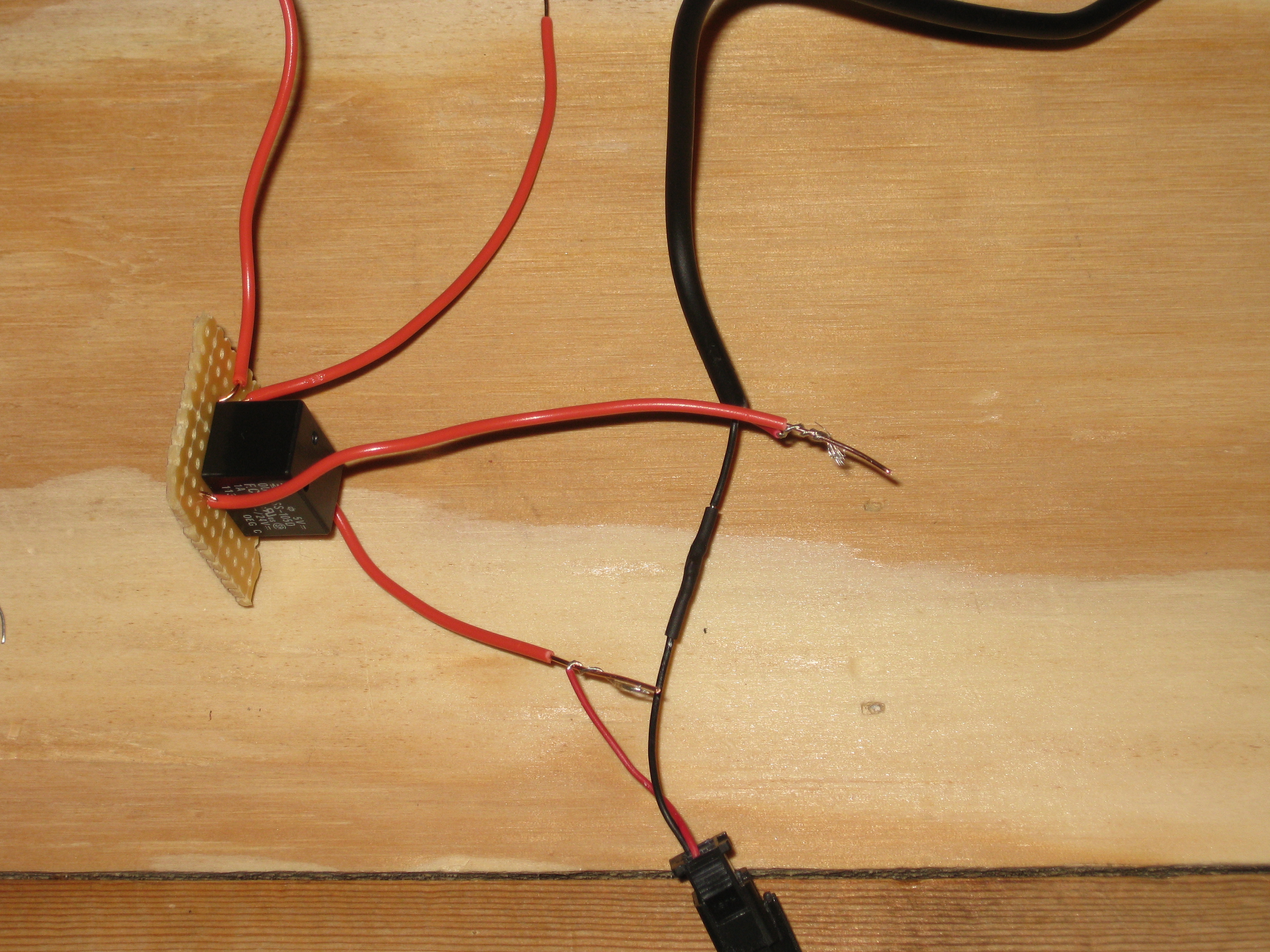 Control EL Wire With an Arduino : 3 Steps - Instructables