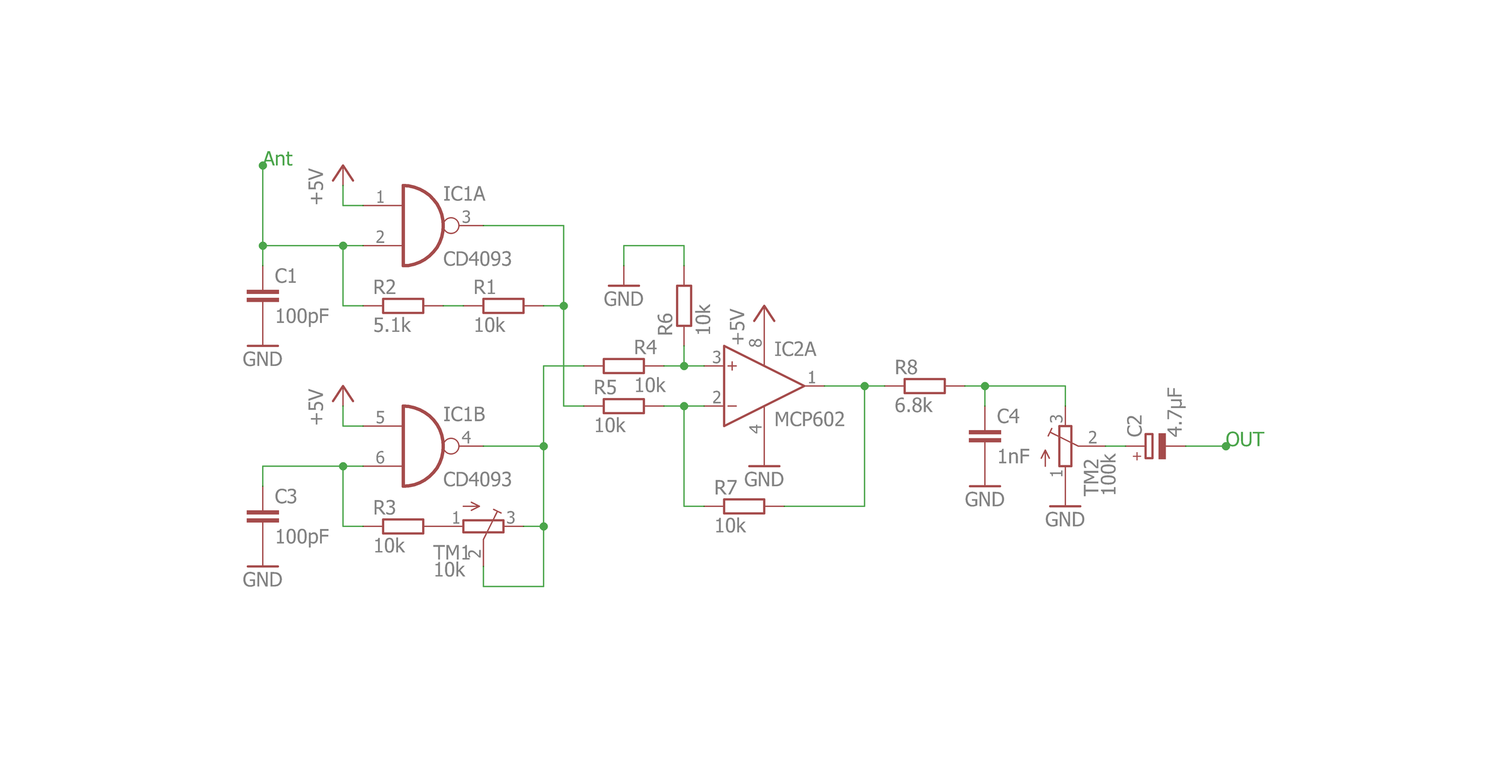 Make Your Own Simple Theremin : 4 Steps (with Pictures) - Instructables