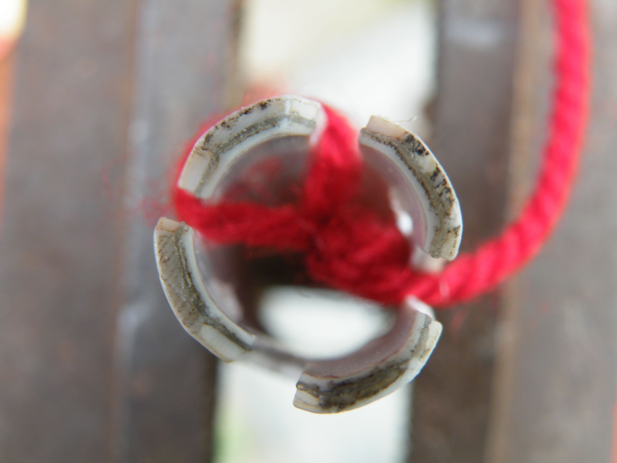 The Knitting Pipe (now With 3D Printing!) : 7 Steps (with Pictures ...