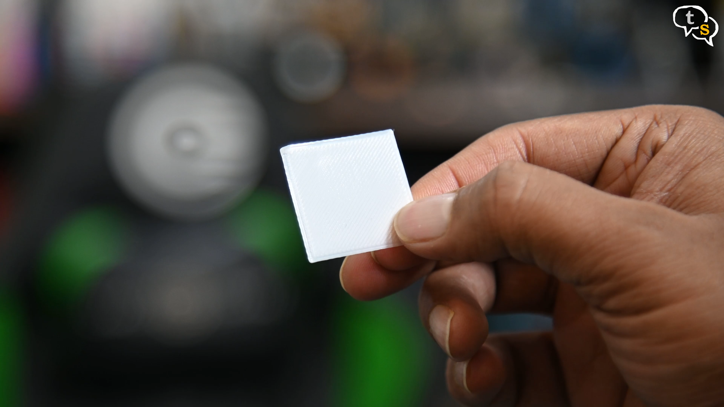 3D Printer Bed Levelling Made Easy : 9 Steps (with Pictures ...