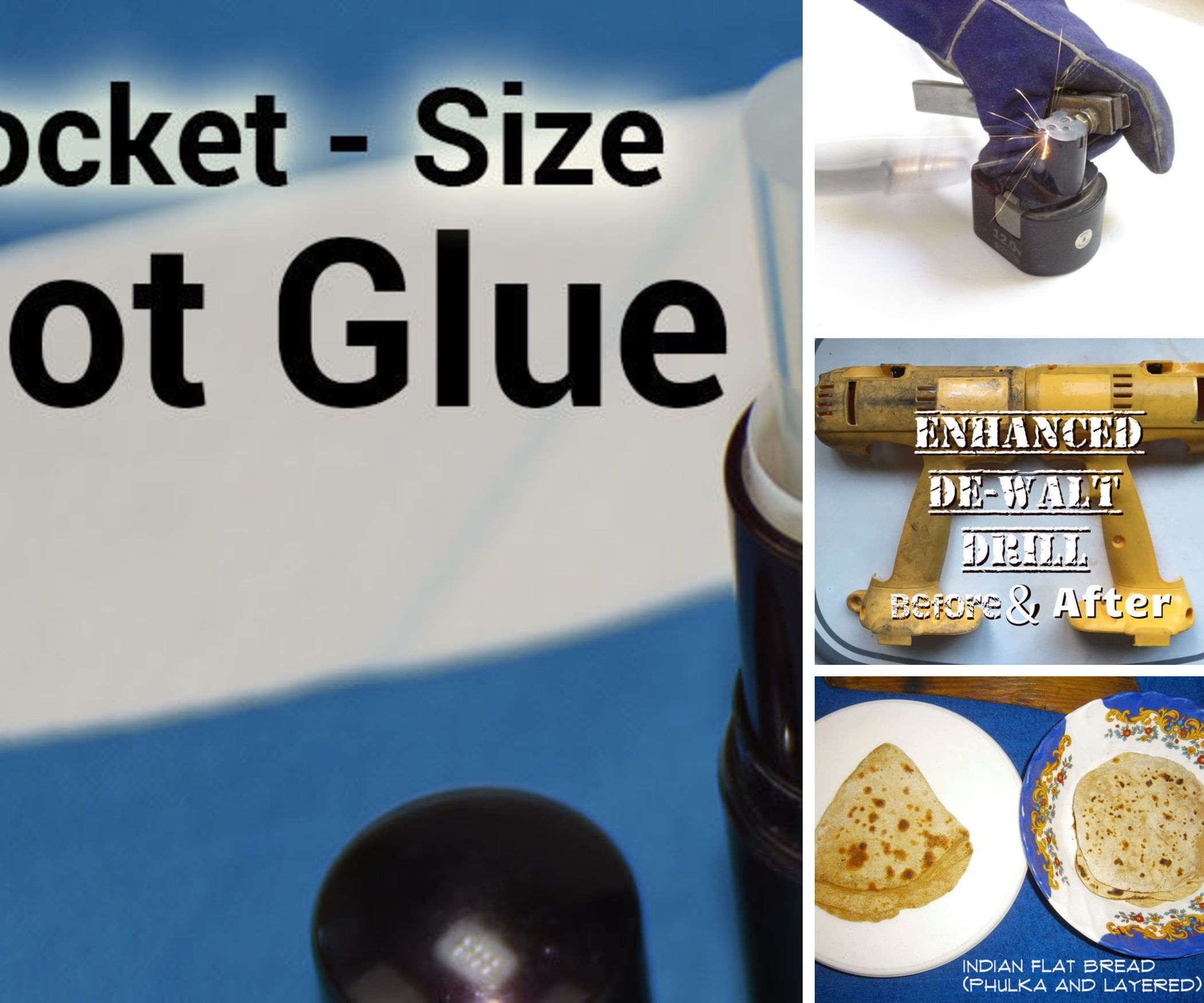 Stuff - Instructables