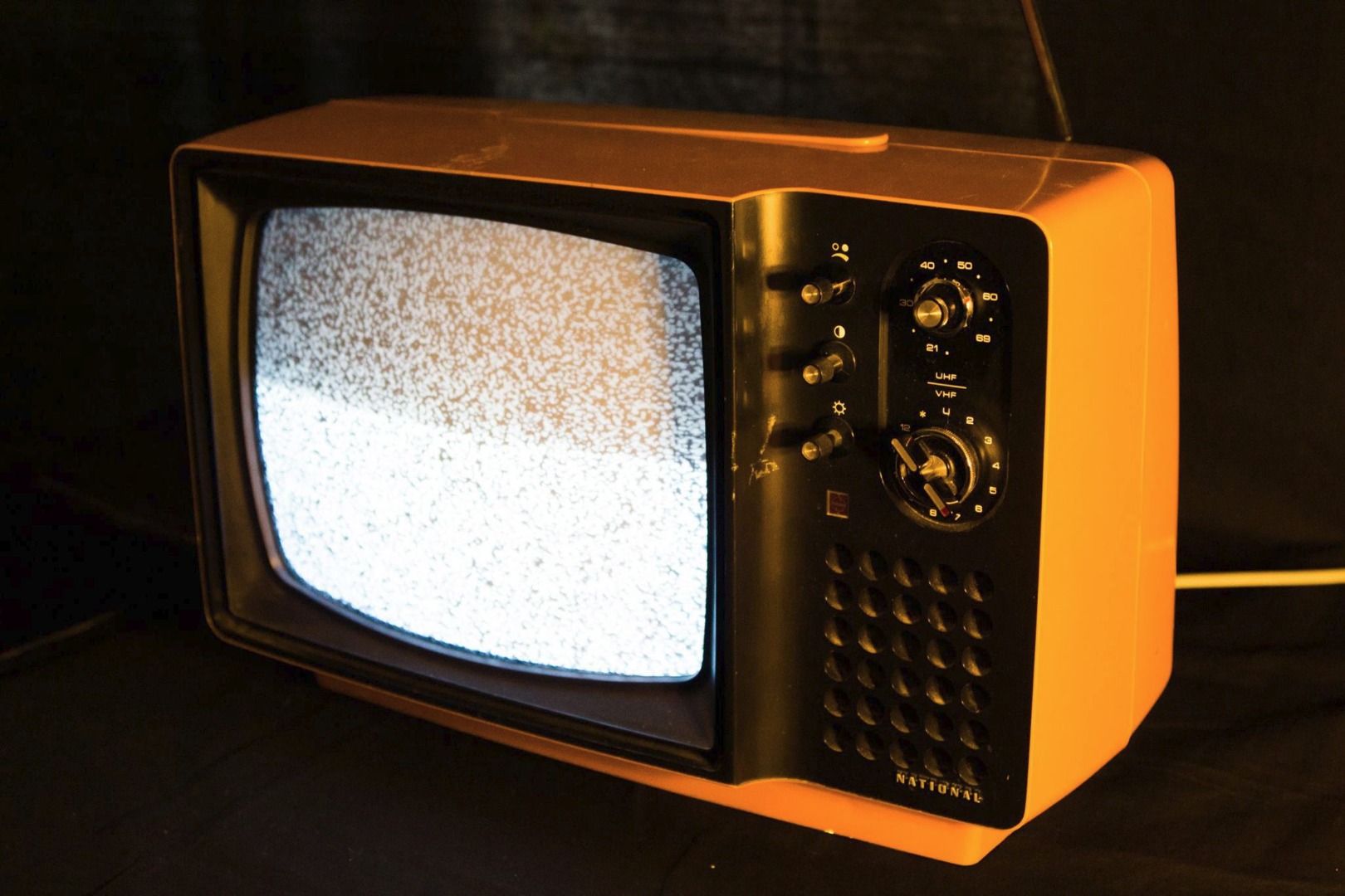 TV Case for Tablet, Retro : 4 Steps - Instructables