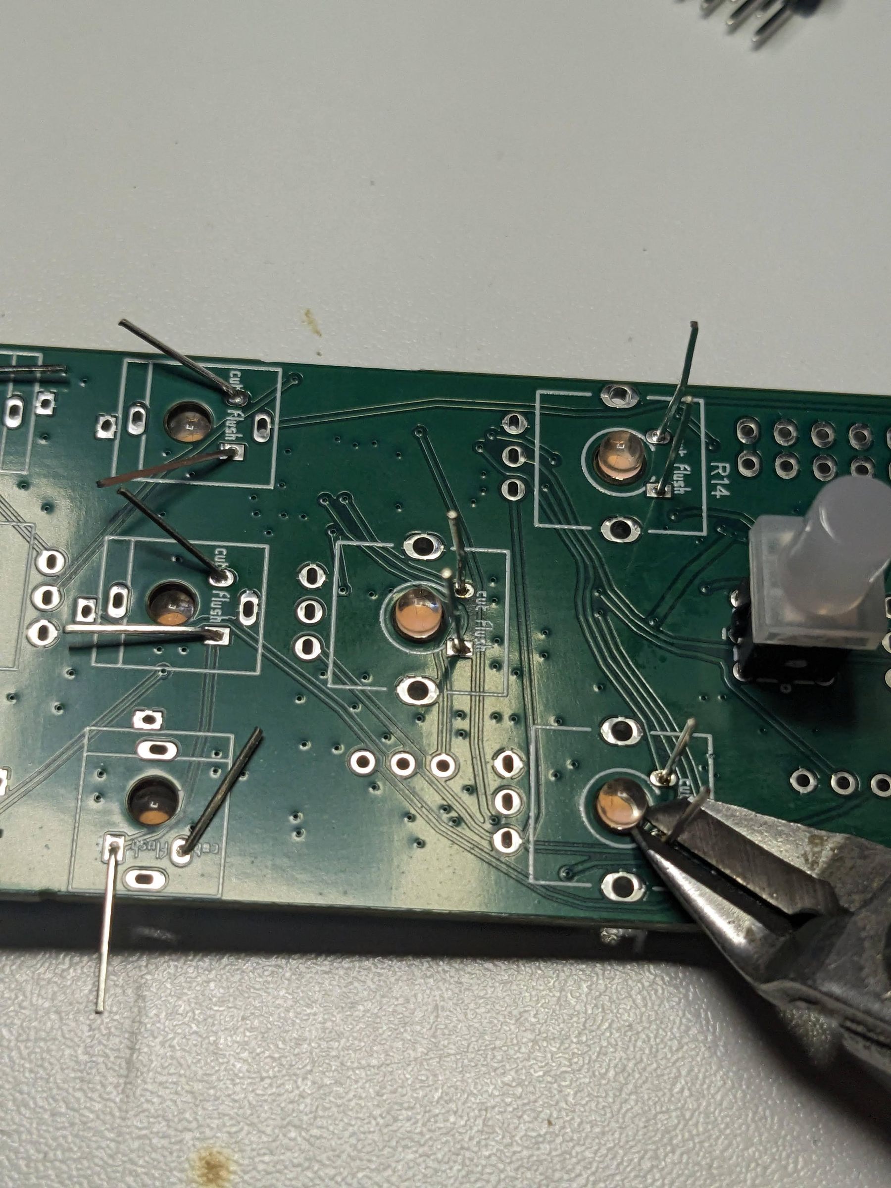Etch Eurorack Module Build : 11 Steps (with Pictures) - Instructables