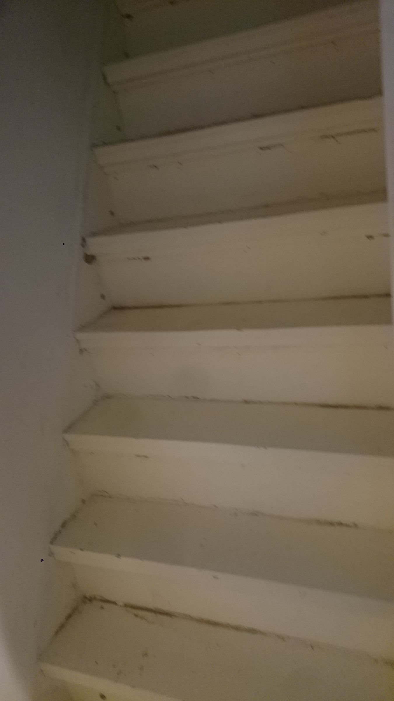 Upgrade Stairs : 7 Steps (with Pictures) - Instructables