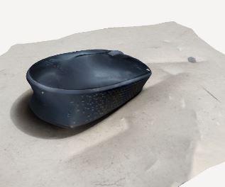 Mouse : 3 Steps - Instructables