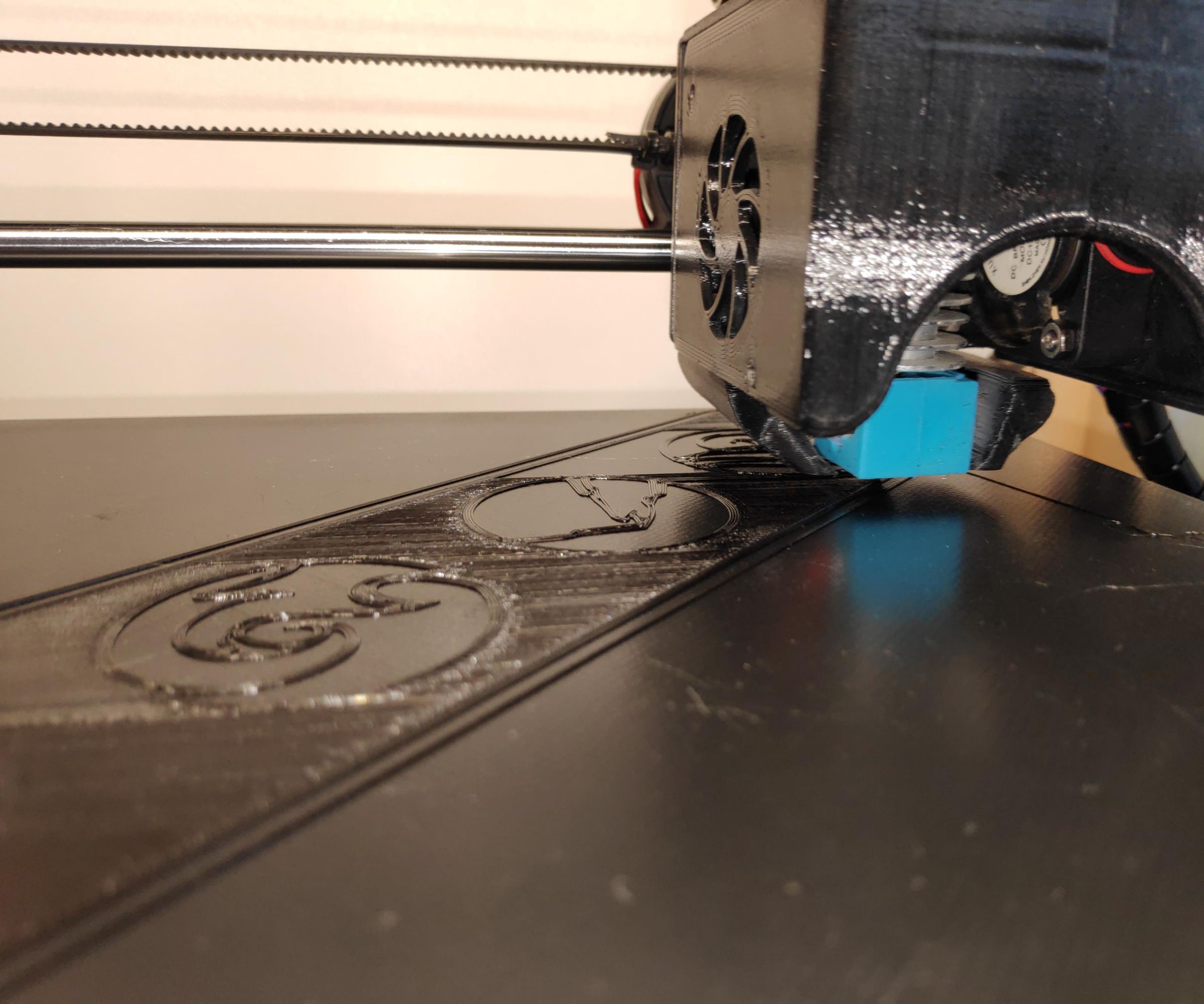 The Decorative Light of Four Elements : 8 Steps (with Pictures ...