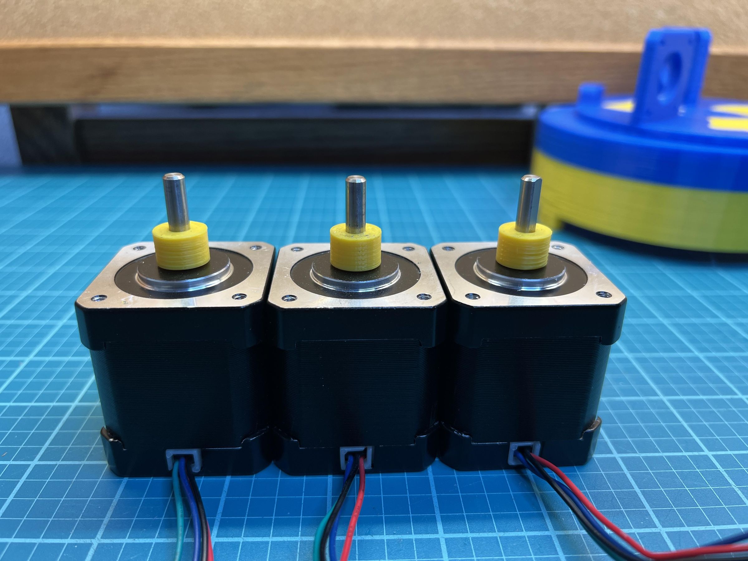 Ball Balancer : 8 Steps (with Pictures) - Instructables