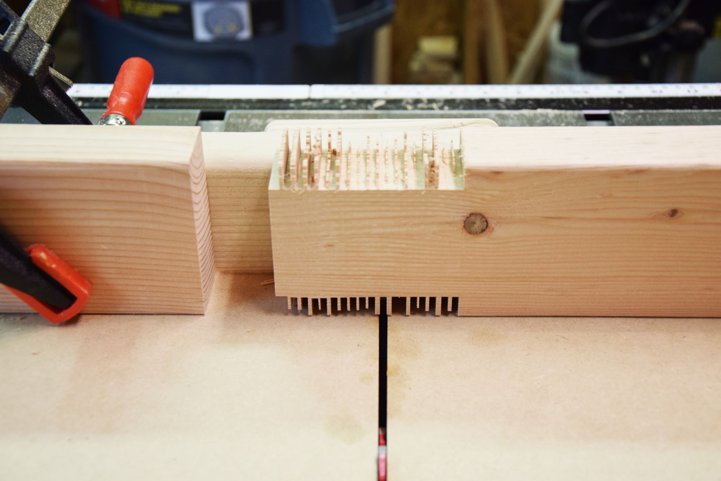 Perfect Workbench : 35 Steps (with Pictures) - Instructables