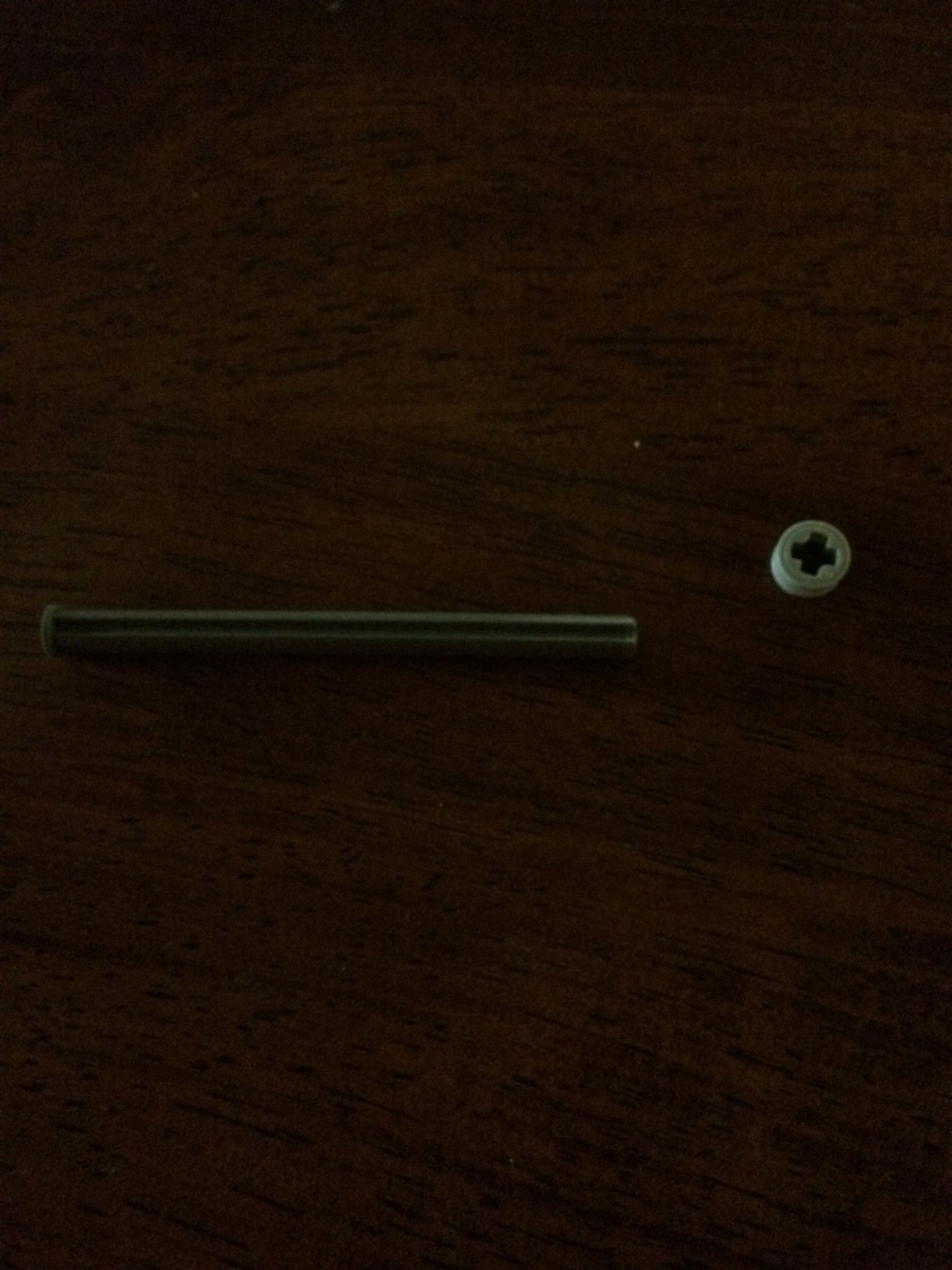 Bionicle Fallout 3 Liberty Prime : 5 Steps - Instructables