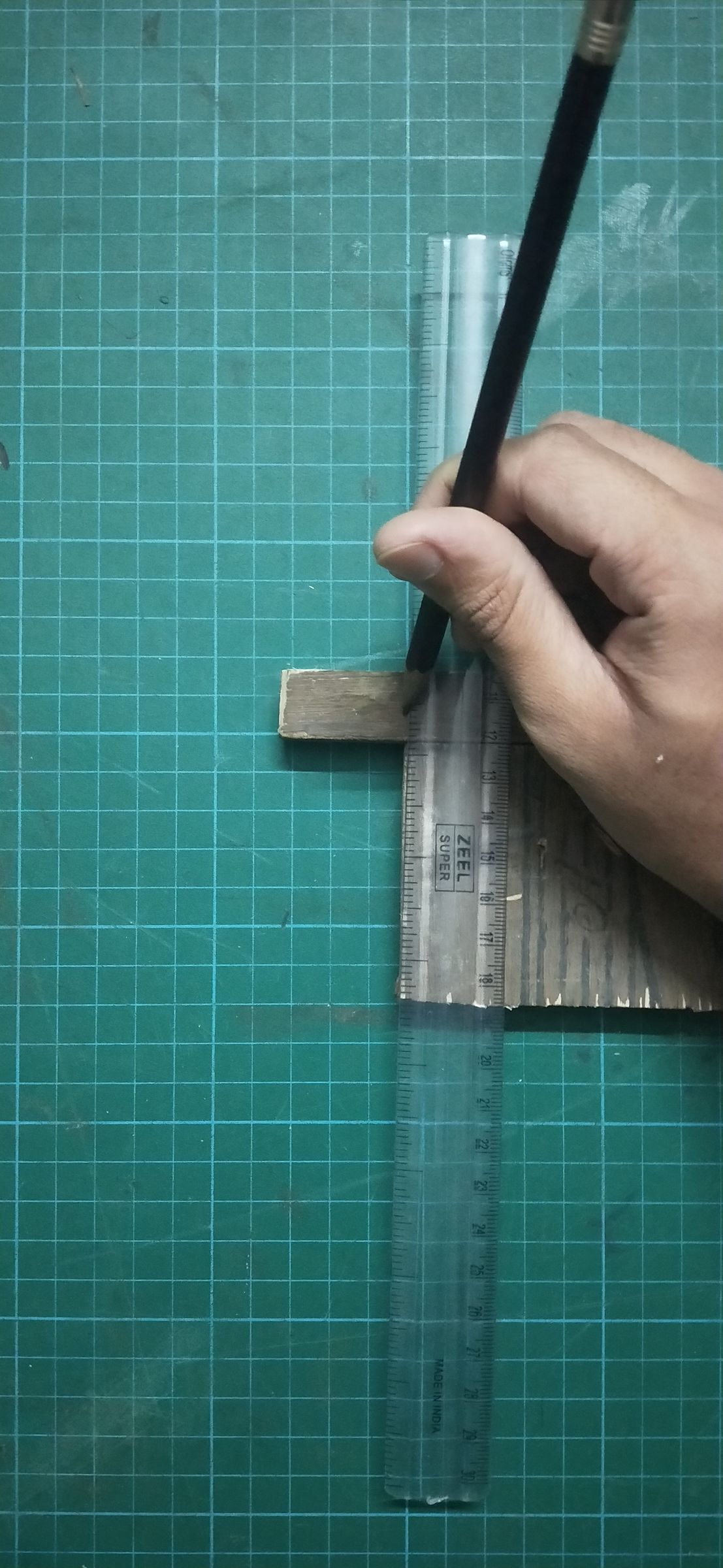 DIY Planimeter and Pentograph,A Study of Basic Terms Related to ...