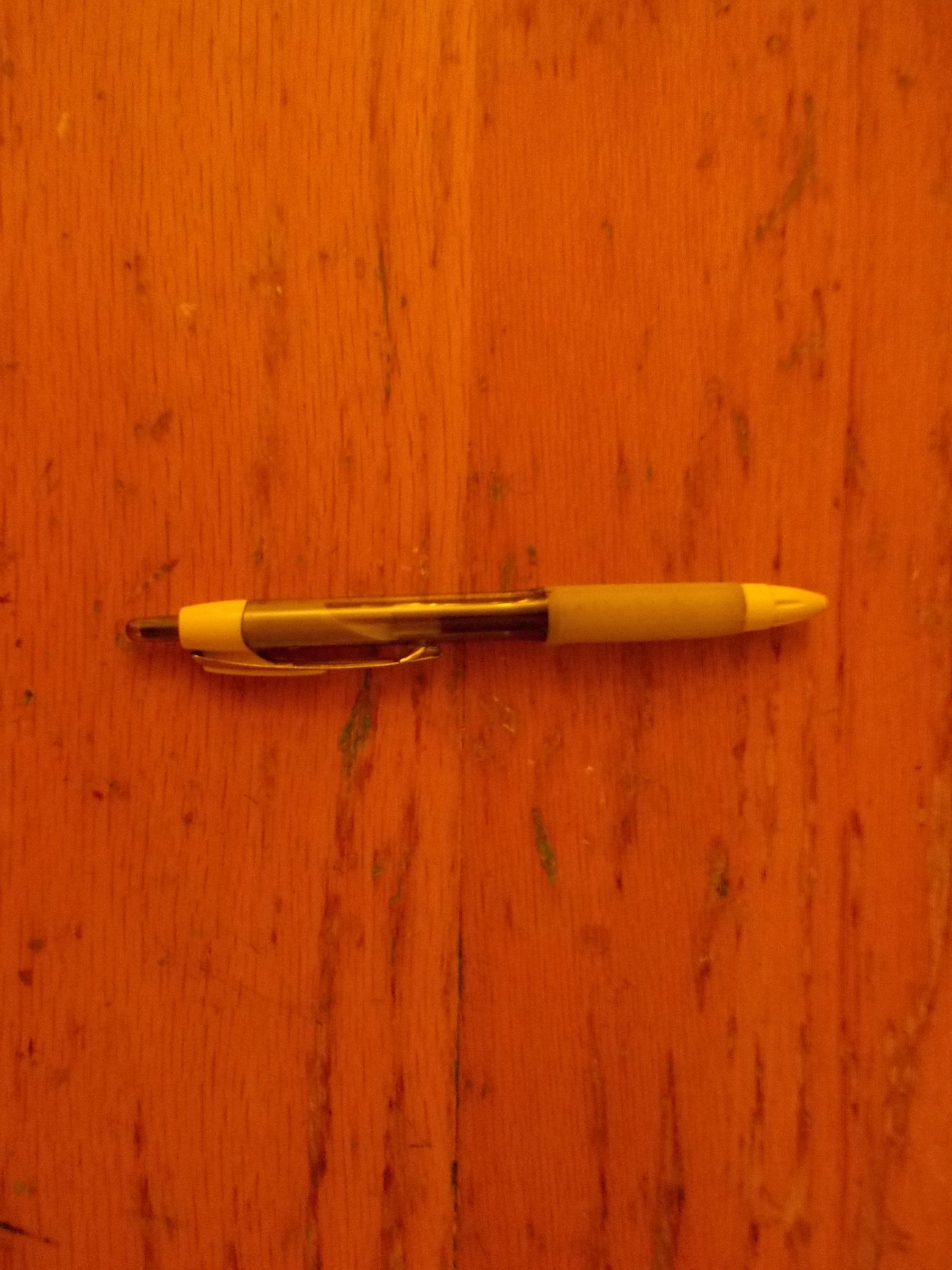 How to Take Apart a Spring Pen : 8 Steps - Instructables