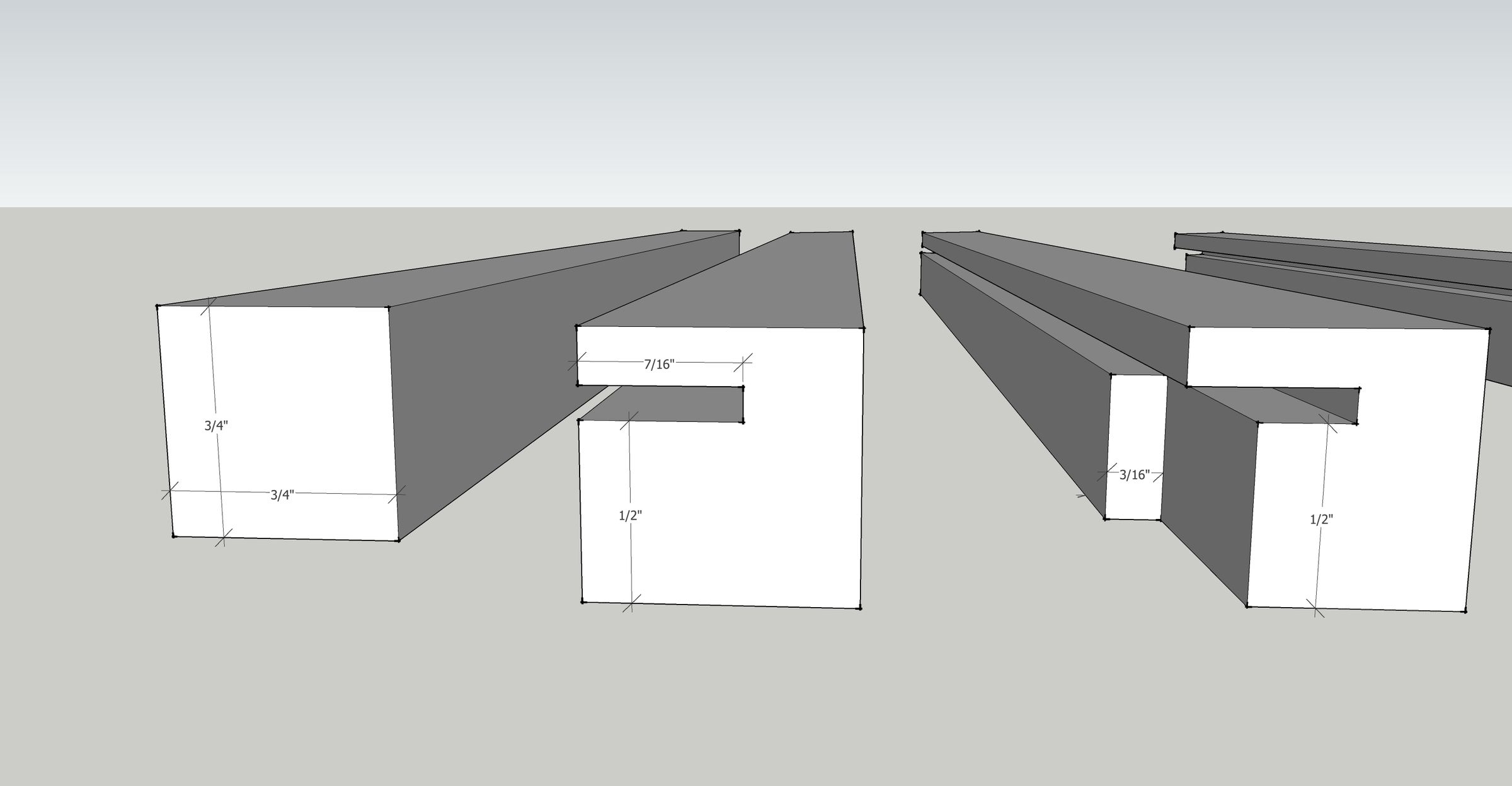 Custom Wooden Frame for Vinyl LP : 6 Steps - Instructables