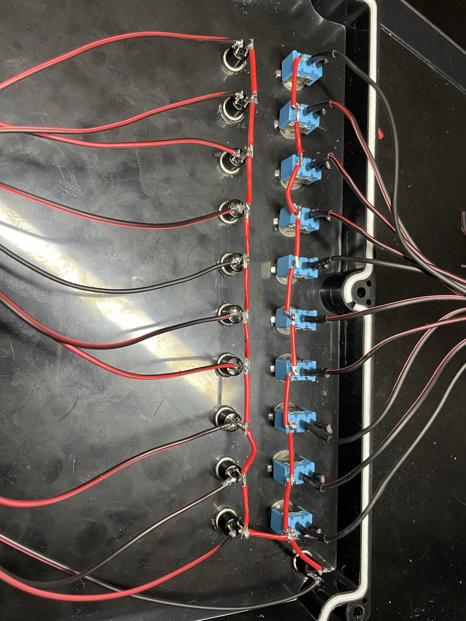 Multipurpose Raspberry Pi Switch Box : 5 Steps - Instructables