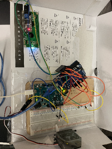 Arduino Safe : 5 Steps - Instructables