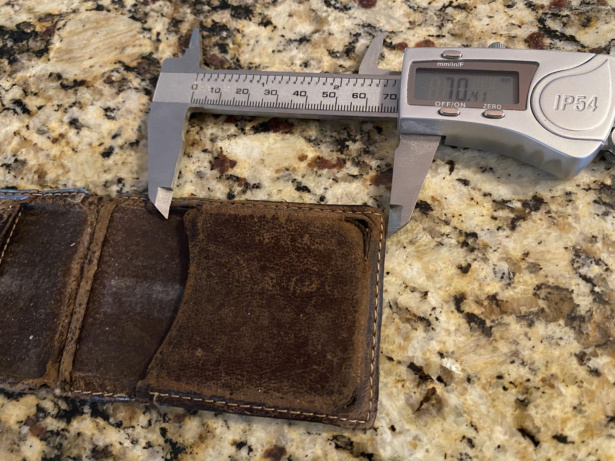 CNC Leather Wallet : 8 Steps (with Pictures) - Instructables