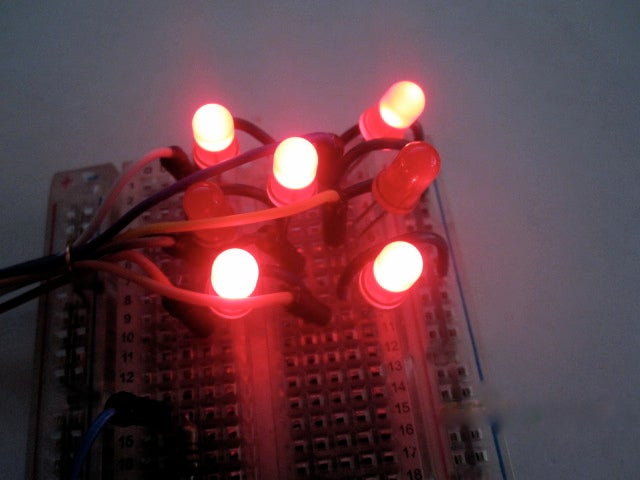 Arduino Dice : 7 Steps - Instructables Arduino Dice : 7 Steps - Instructables