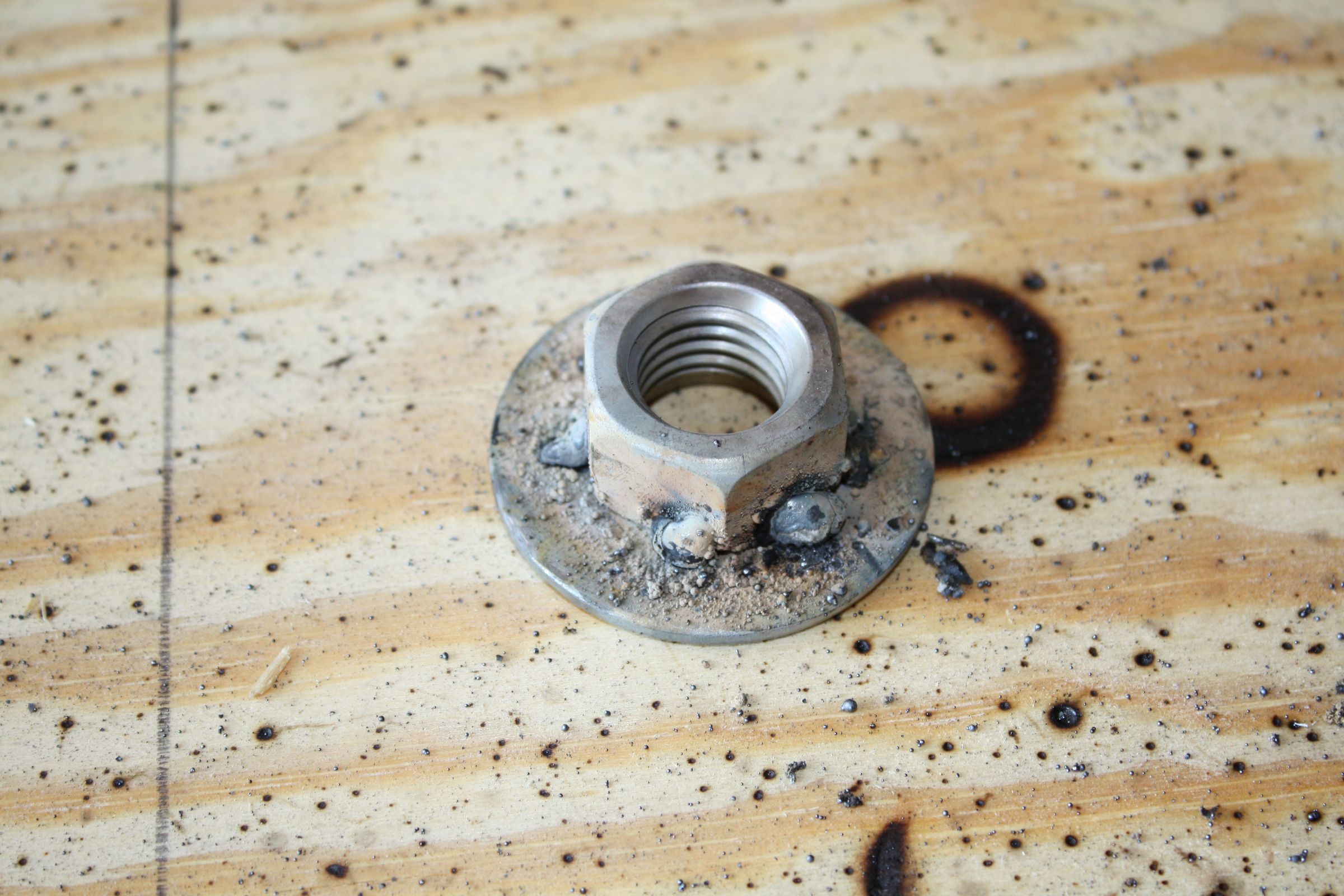 Steel Washer/Dryer Stand With Adjustable Legs : 10 Steps (with Pictures ...