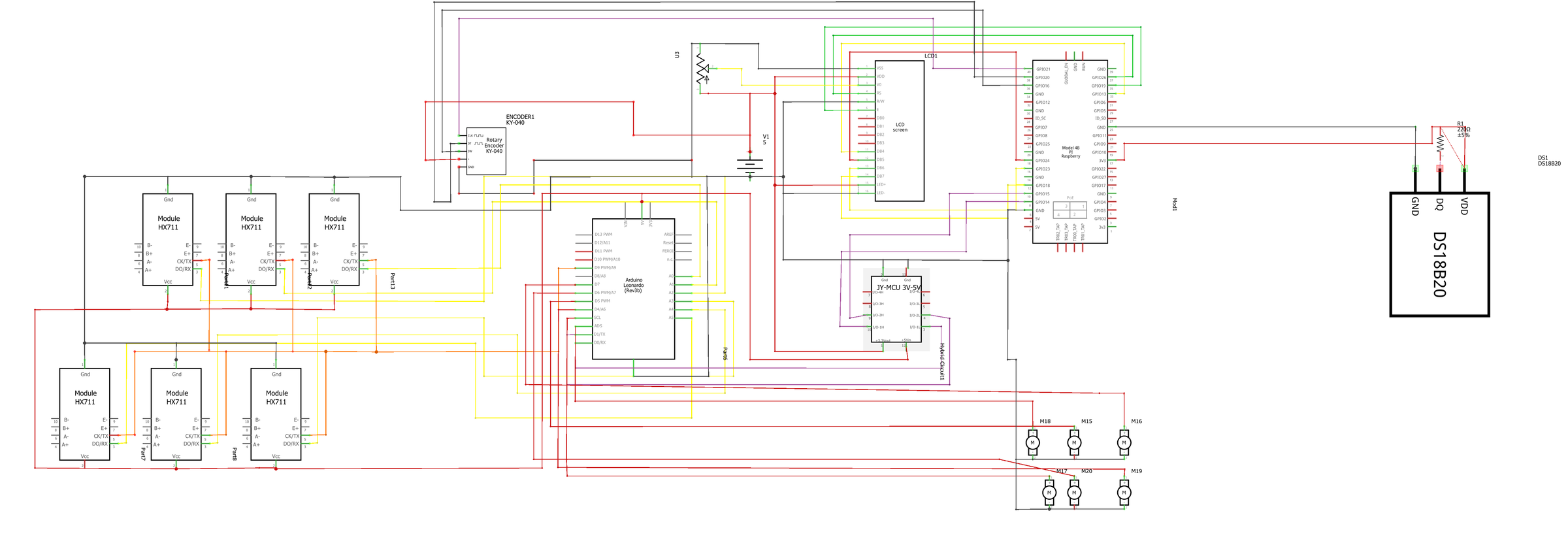 Automated Cocktail and Drinks Mixer : 12 Steps - Instructables