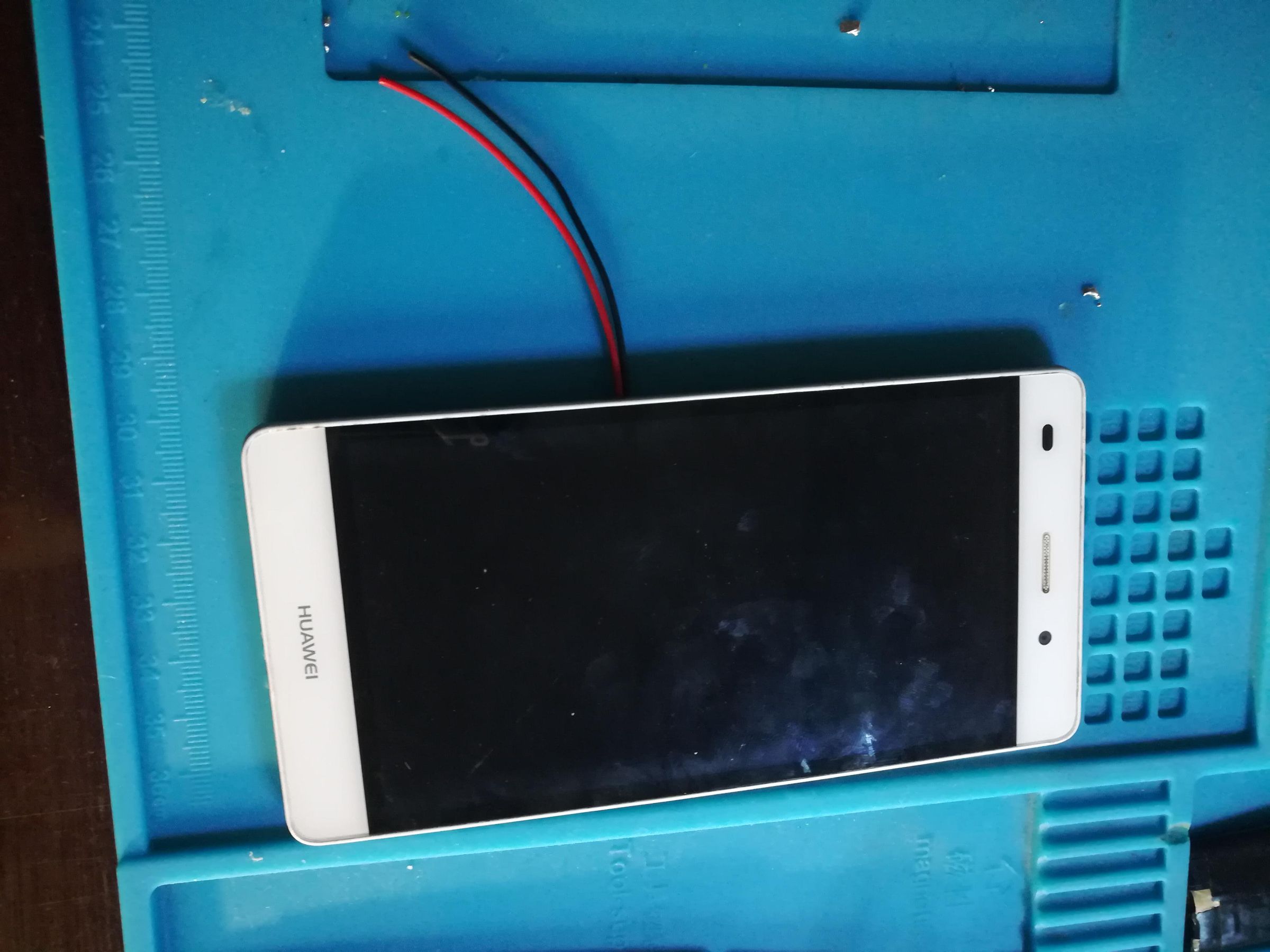 Smartphone With External Battery (Hacked Mobile) : 9 Steps - Instructables