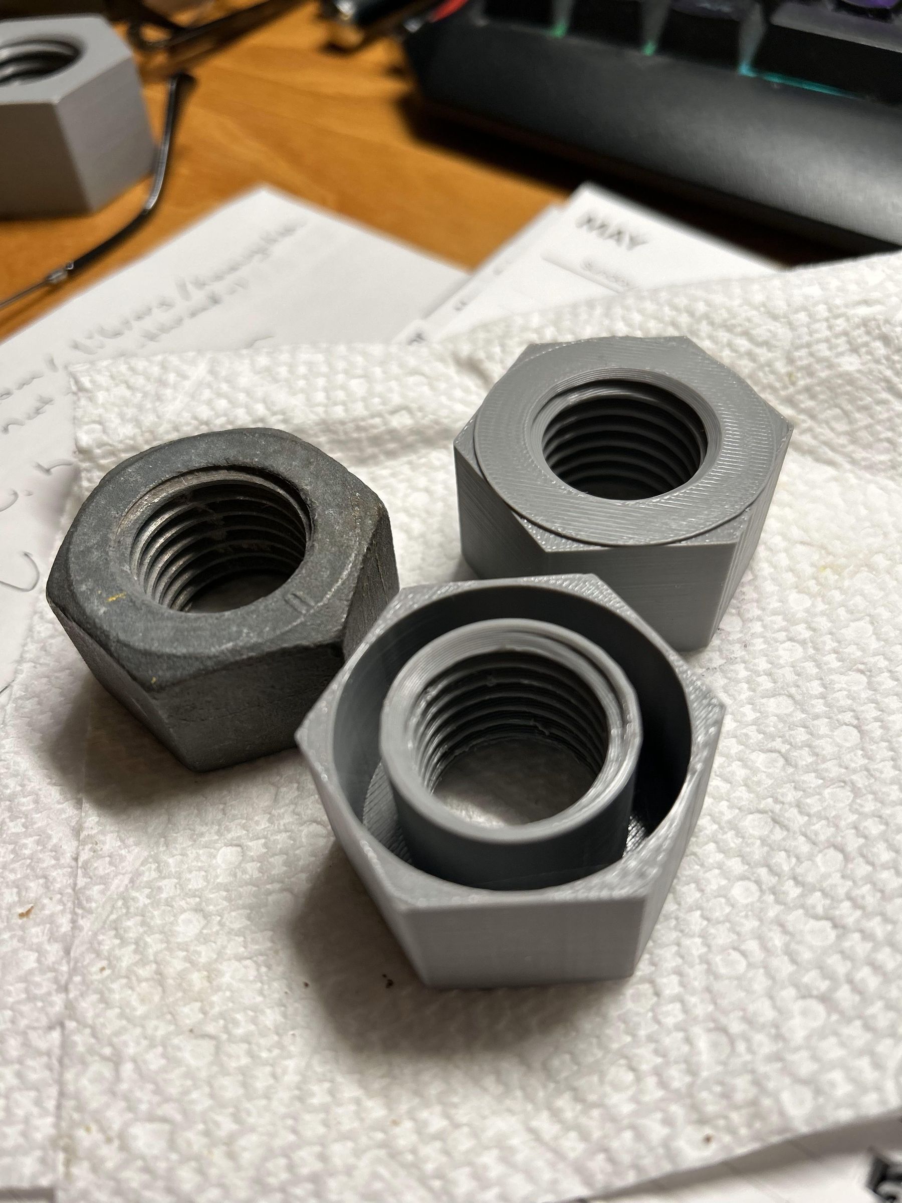 Geocaching Guard Rail Cache : 4 Steps - Instructables