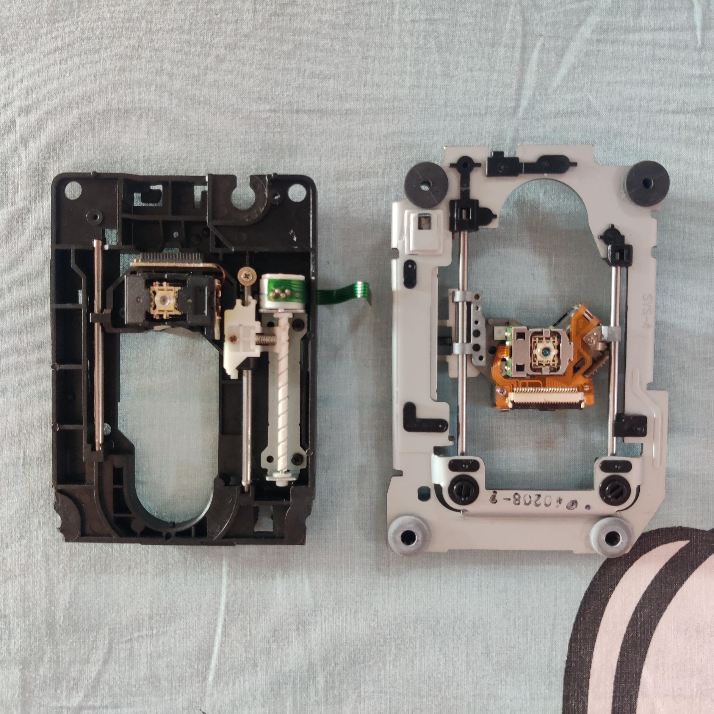 The Improved 2d Pen Plotter : 4 Steps - Instructables