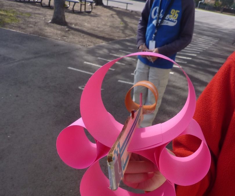 Glider Creations : 5 Steps - Instructables