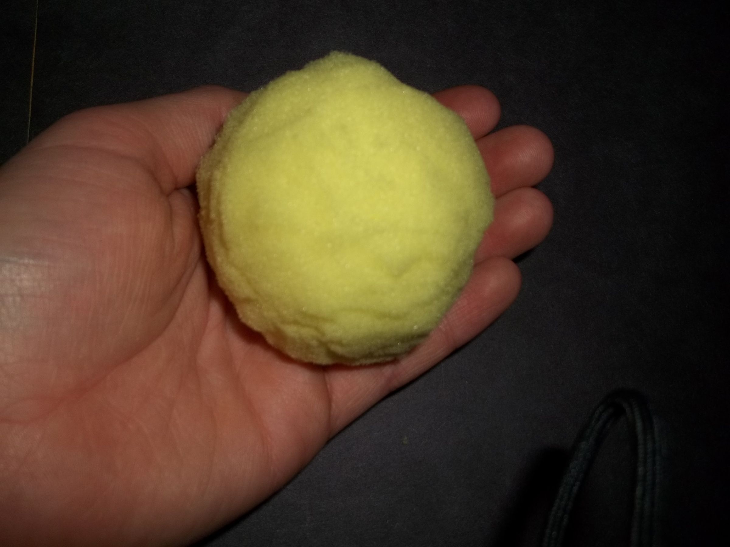 Turn a Cleaning Sponge Into a Stunning Magic Trick! : 6 Steps (with ...