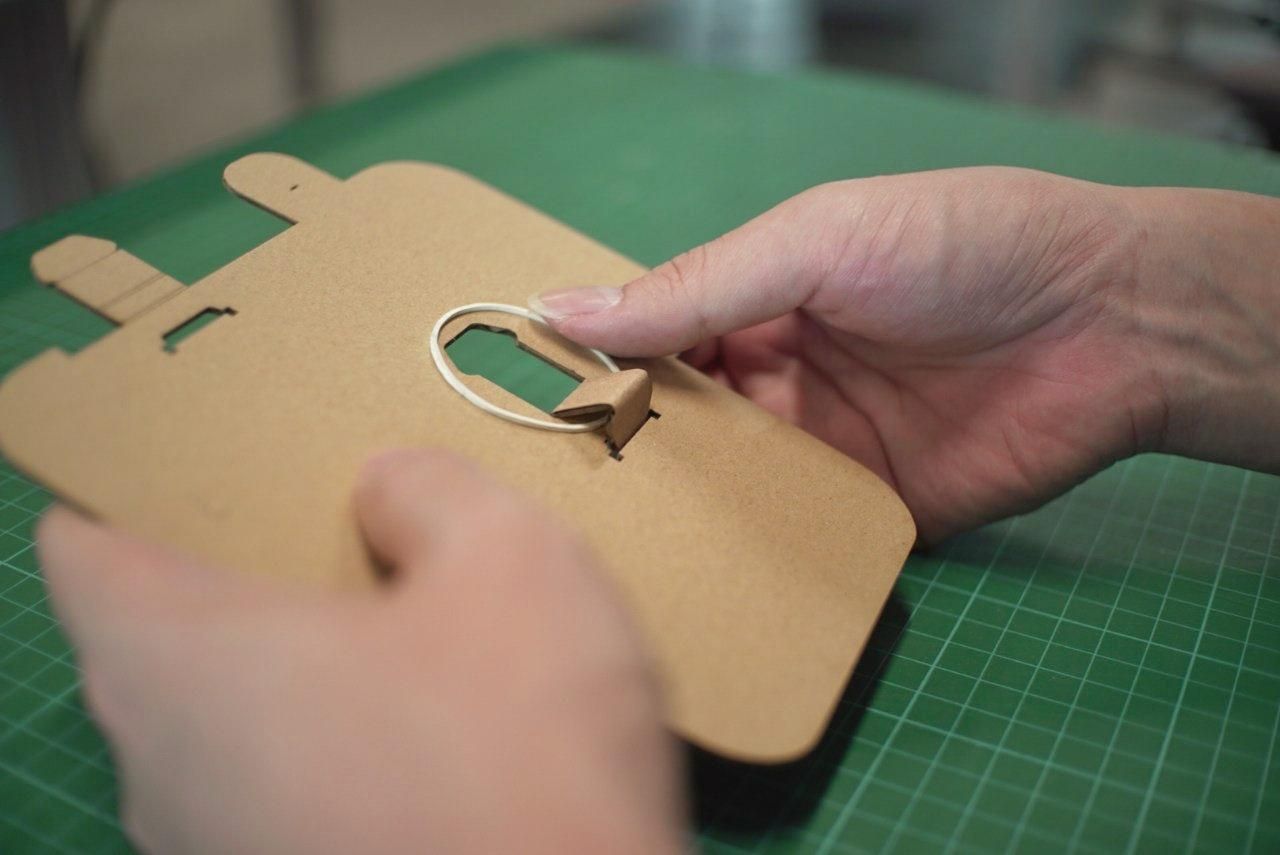 Cardboard + Scanner : 8 Steps (with Pictures) - Instructables