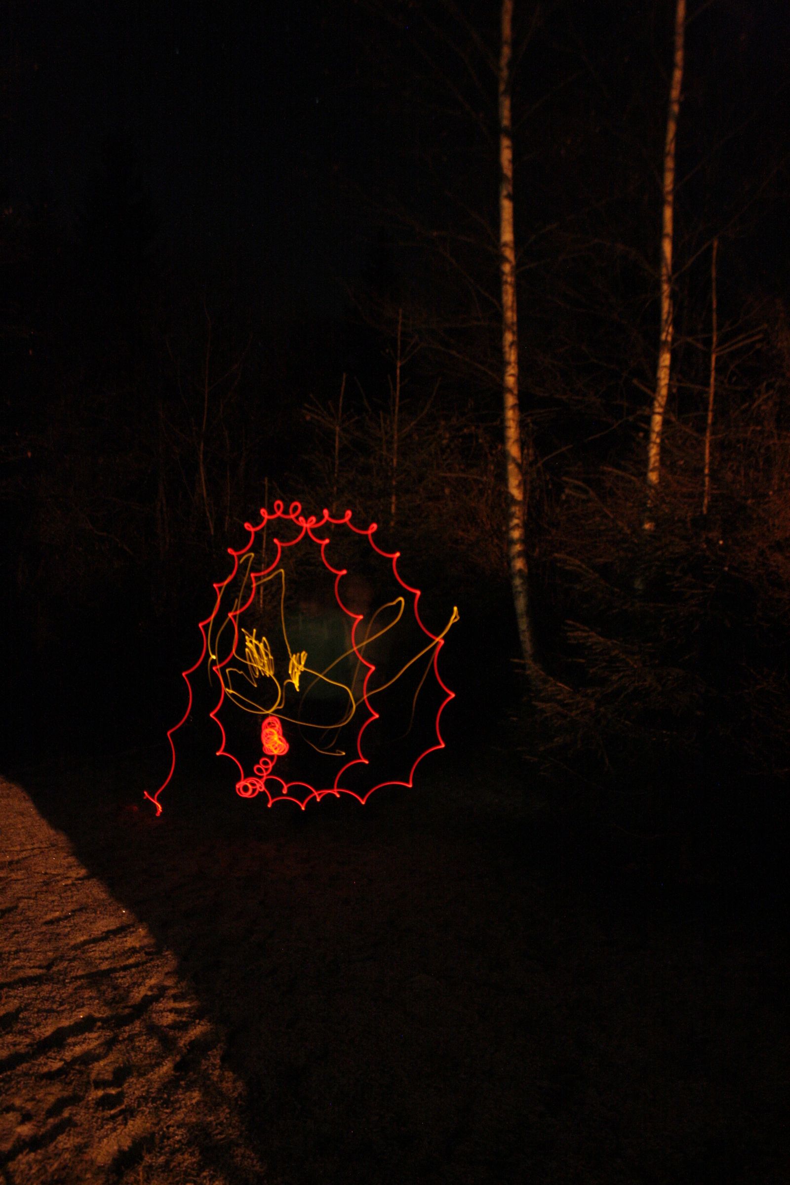 Introduction to Light Photography : 5 Steps - Instructables
